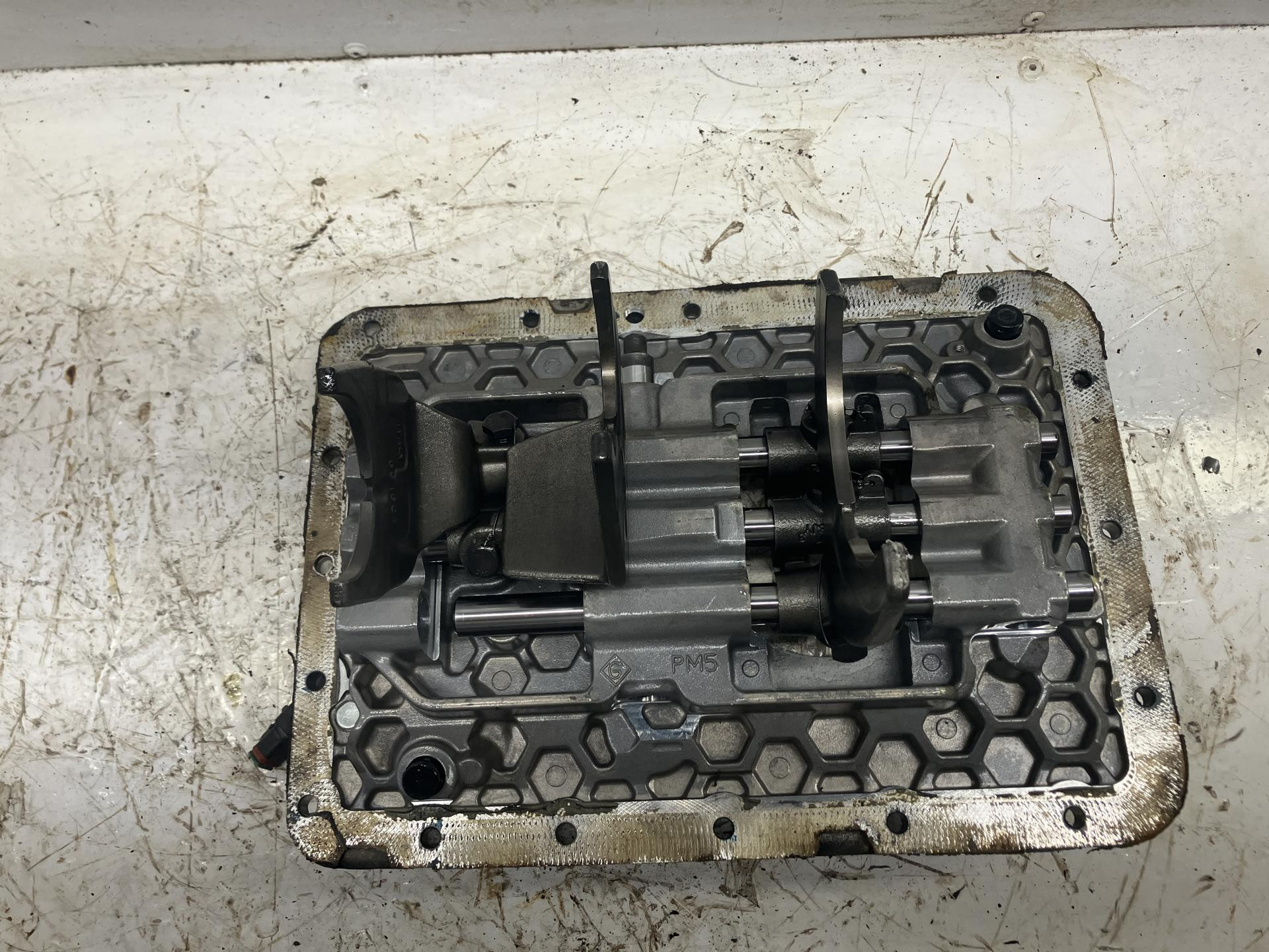 Fuller FAOM15810S-EC3 Top Cover for Sale