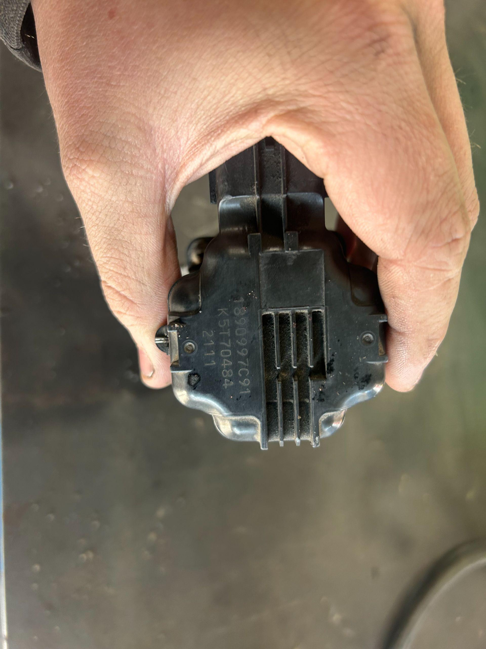 International MAXXFORCE DT Engine EGR Valve for Sale