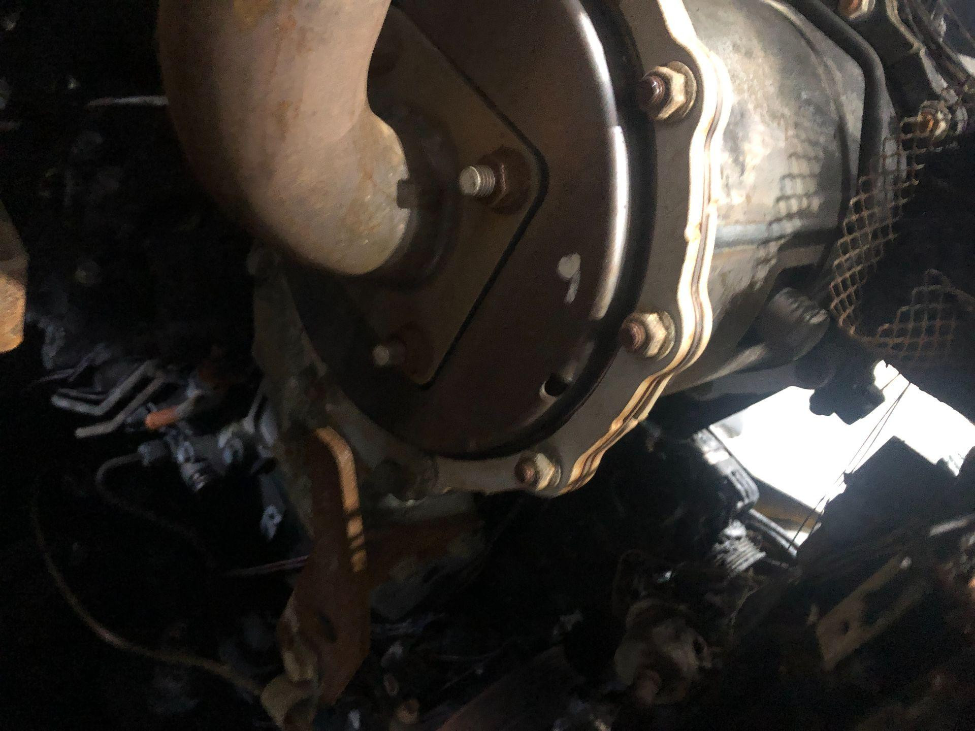 Yanmar 4TNV98CT Engine Assembly for Sale