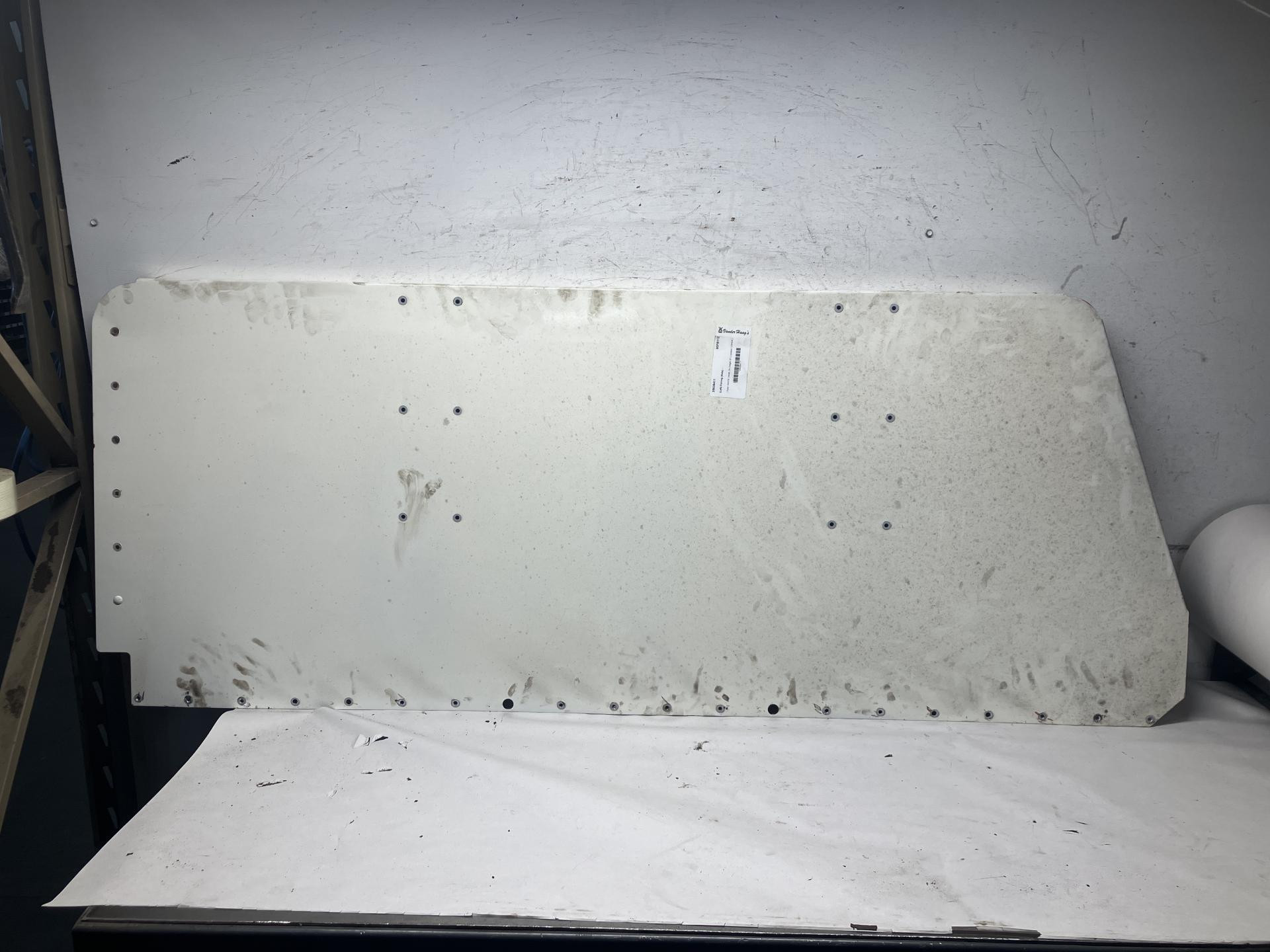 N/A | Peterbilt 379 Side Fairing/Cab Extender for Sale