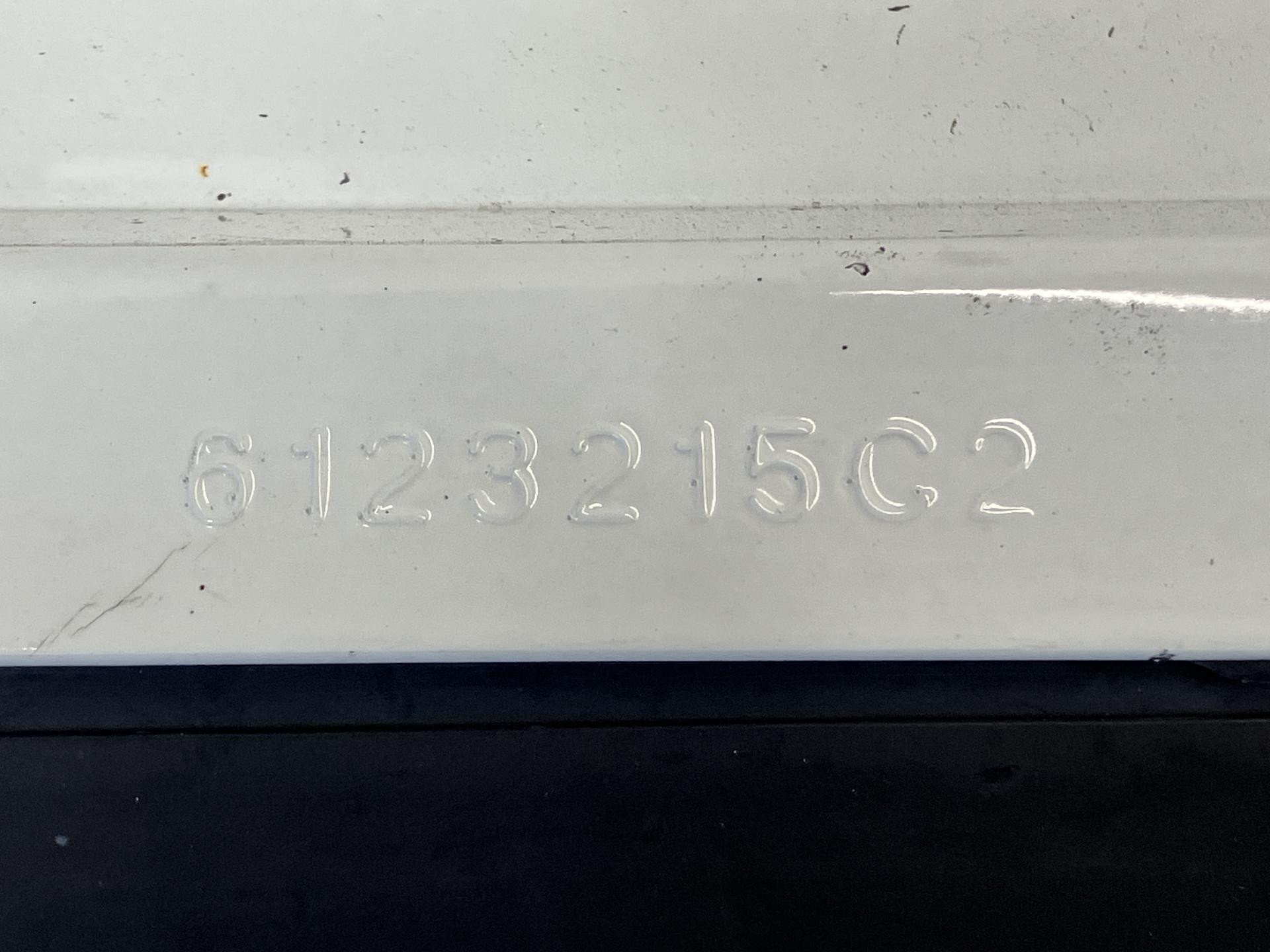 6123215C2 | International LT Side Fairing/Cab Extender for Sale