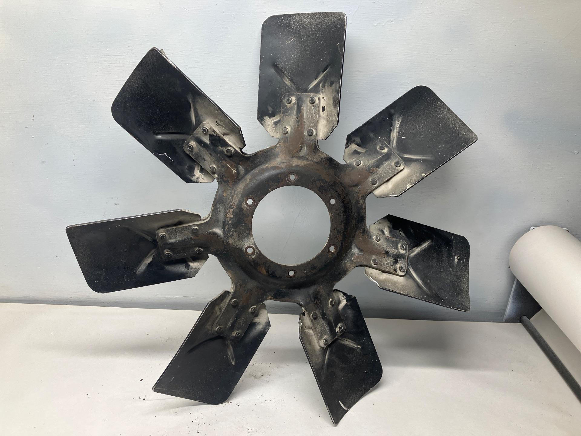 H-15679323 | CAT 3116 Engine Fan Blade for Sale