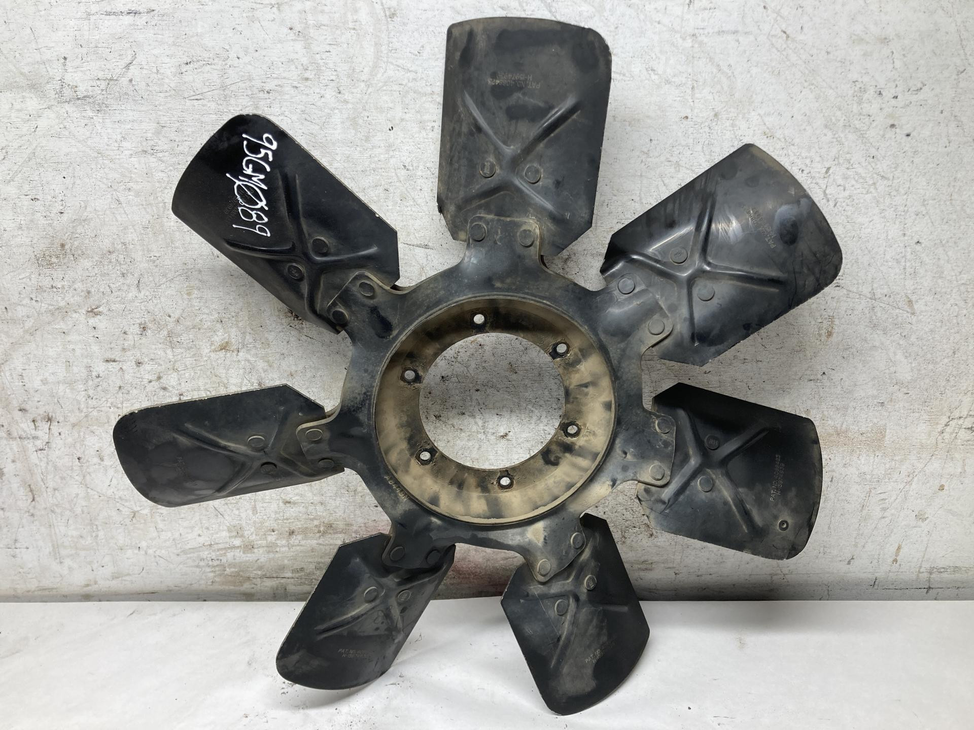 15974939 | CAT 3116 Engine Fan Blade for Sale
