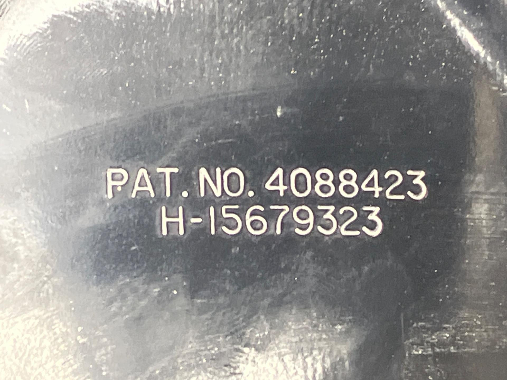 H-15679323 | CAT 3116 Engine Fan Blade for Sale