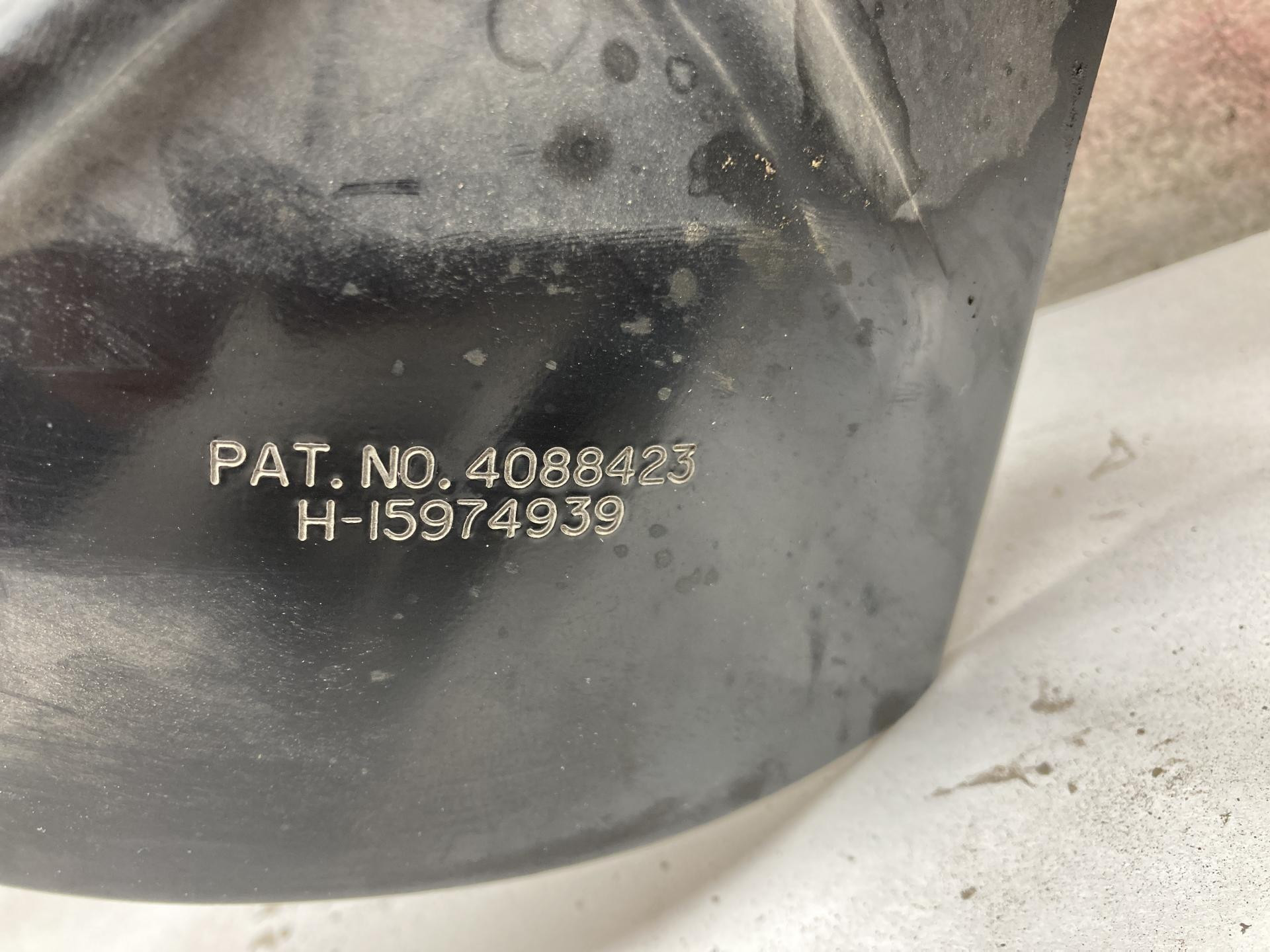 15974939 | CAT 3116 Engine Fan Blade for Sale