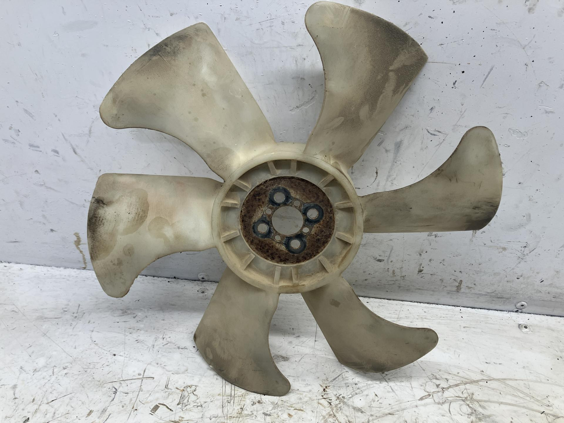 CAT 3408 Engine Fan Blade for Sale