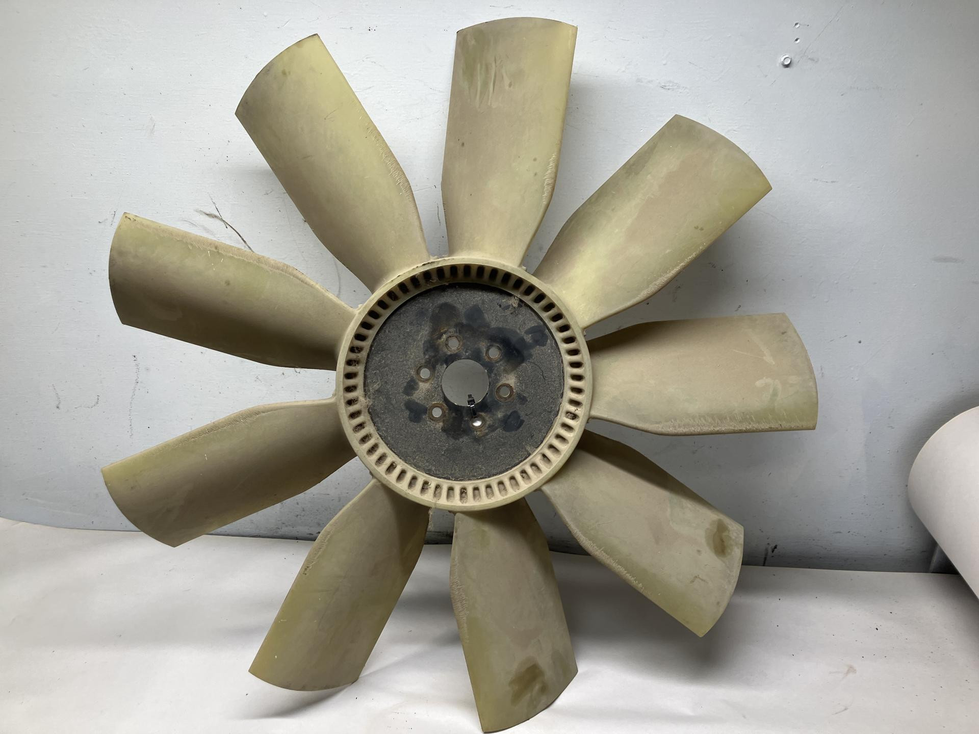Detroit 60 SER 12.7 Engine Fan Blade for Sale