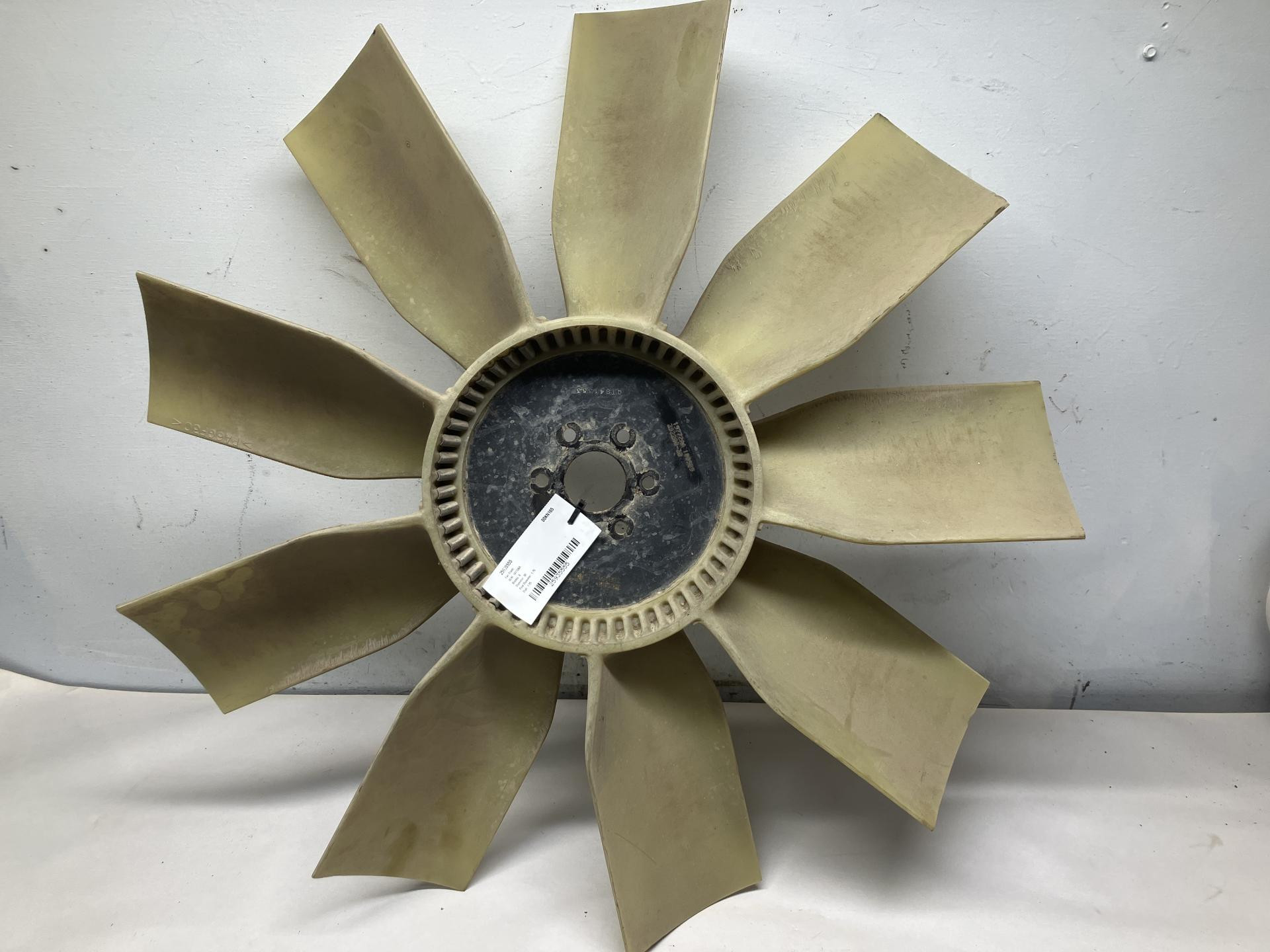 Detroit 60 SER 12.7 Engine Fan Blade for Sale