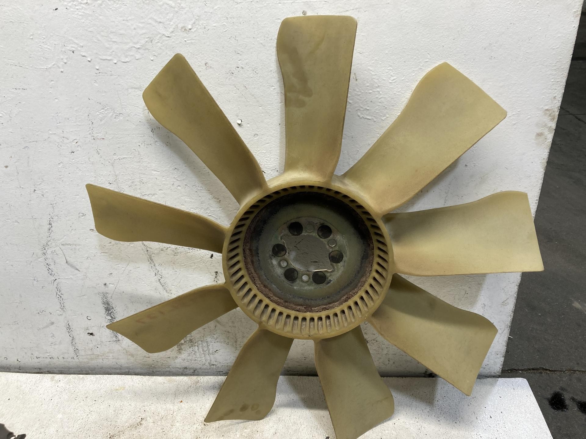 4735-43330-998KM | CAT C12 Engine Fan Blade for Sale
