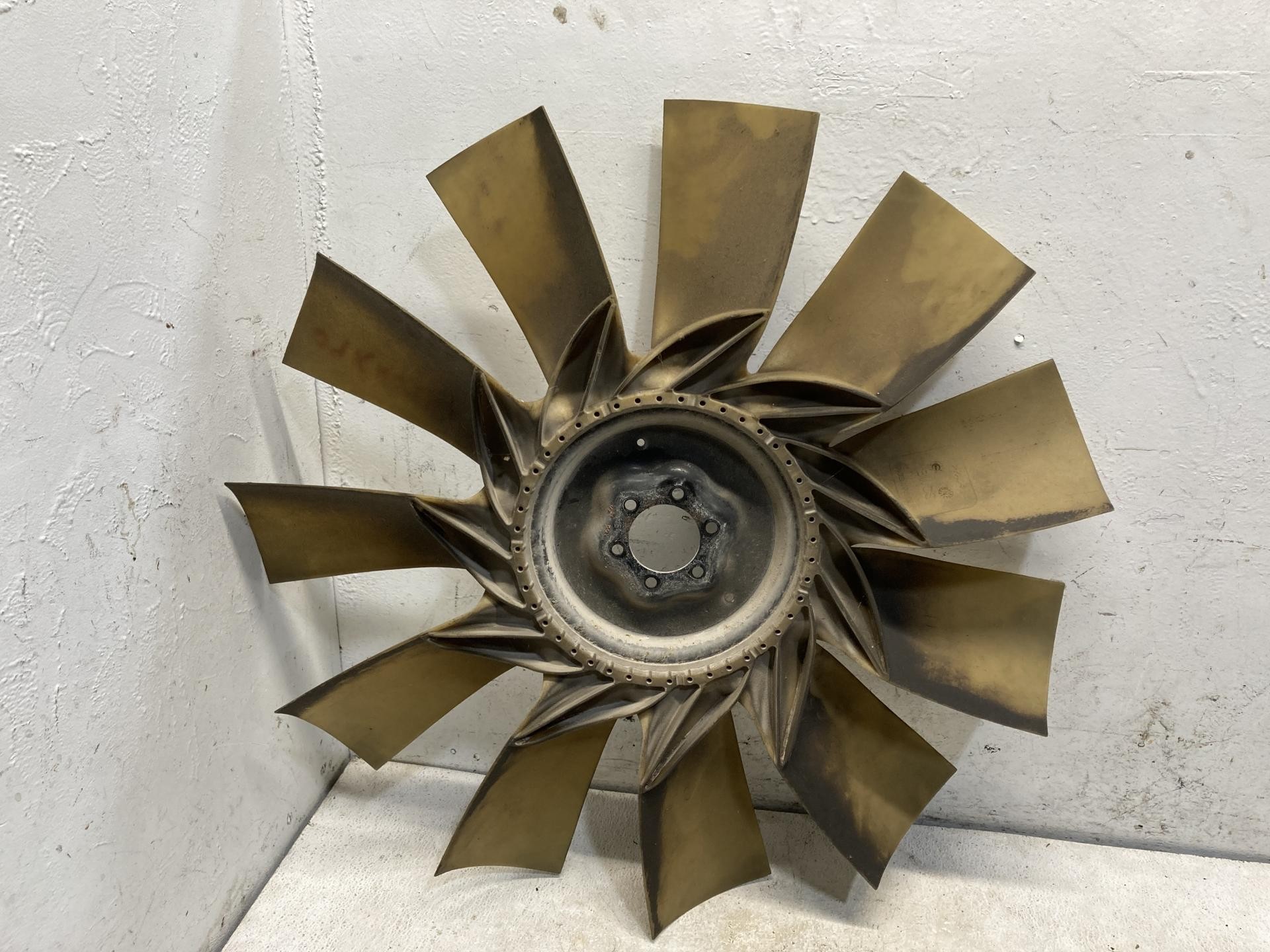 4735-44002-04KM | CAT C15 Engine Fan Blade for Sale