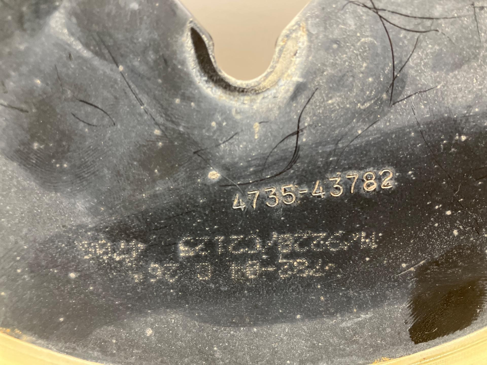 4735-43782 | CAT C7 Engine Fan Blade for Sale