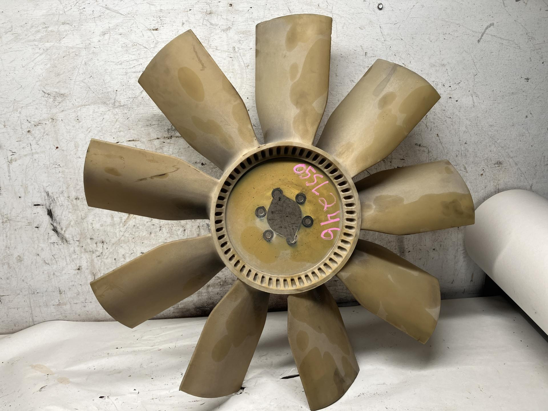 CAT C7 Engine Fan Blade for Sale