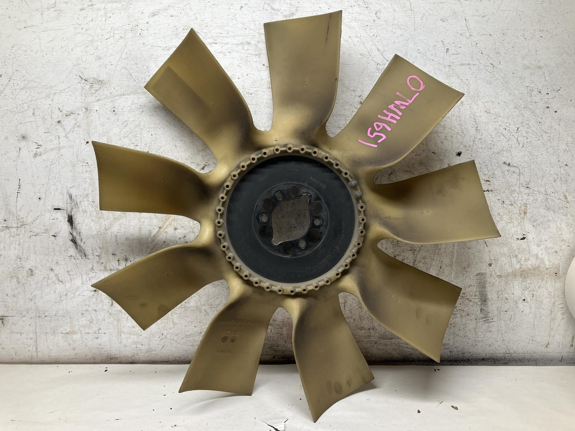 NA | CAT C7 Engine Fan Blade for Sale