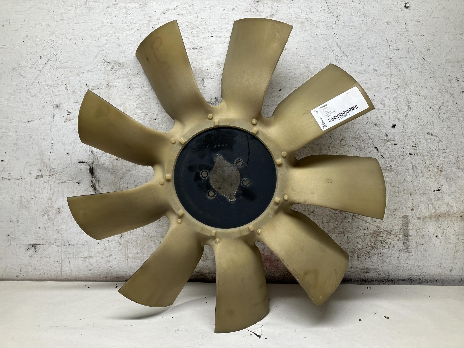 N/A | CAT C7 Engine Fan Blade for Sale