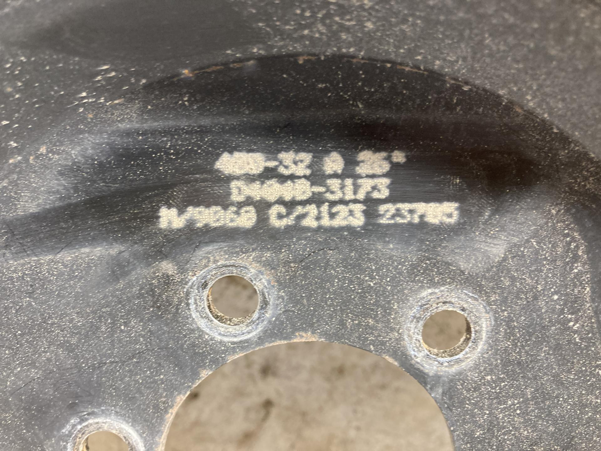 4735-43480-32 | CAT C7 Engine Fan Blade for Sale