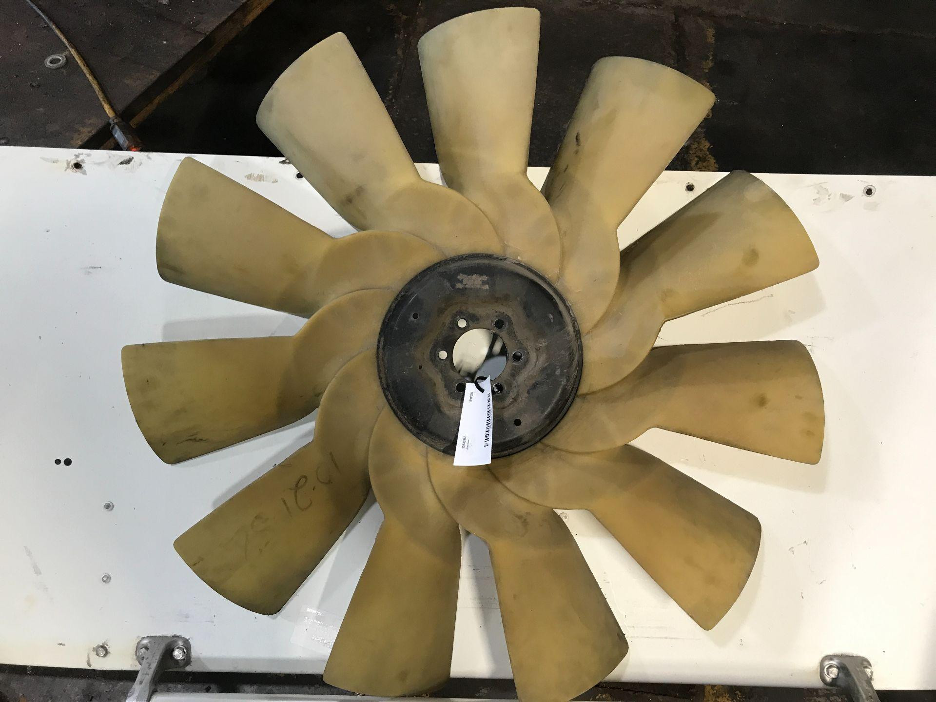 Volvo D13 Engine Fan Blade for Sale