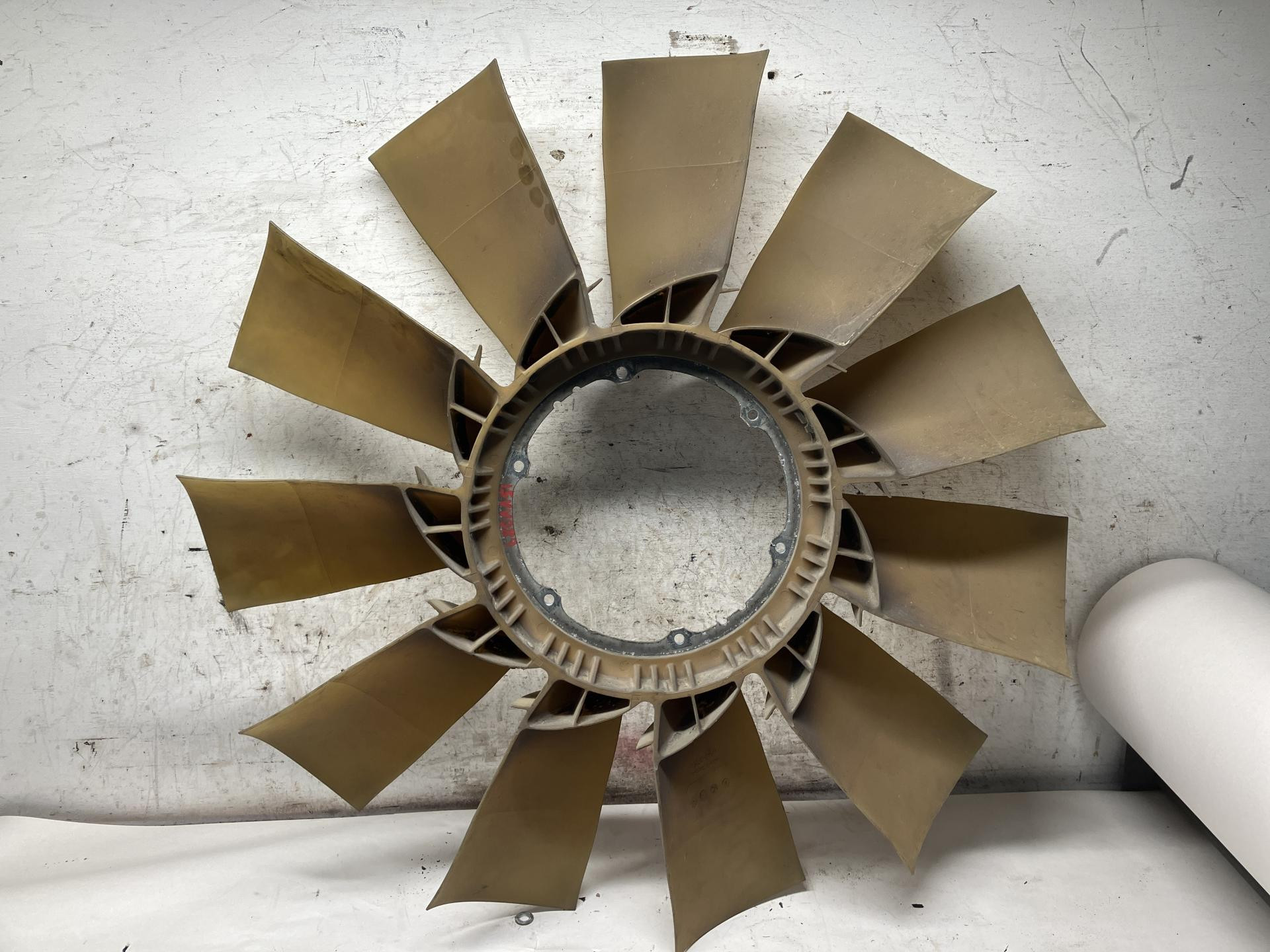 Volvo D13 Engine Fan Blade for Sale