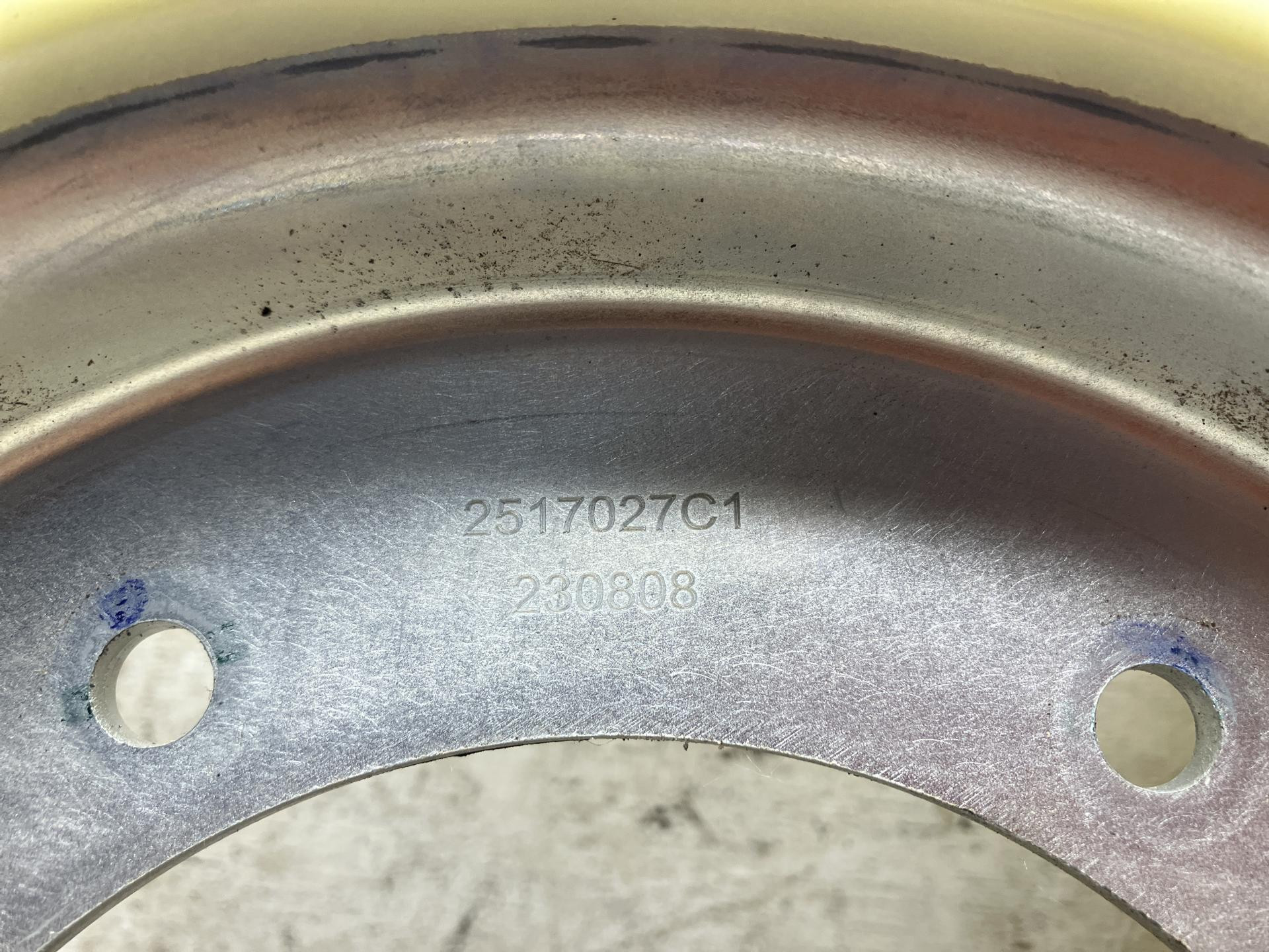 2517027C1 | International DT466E Engine Fan Blade for Sale