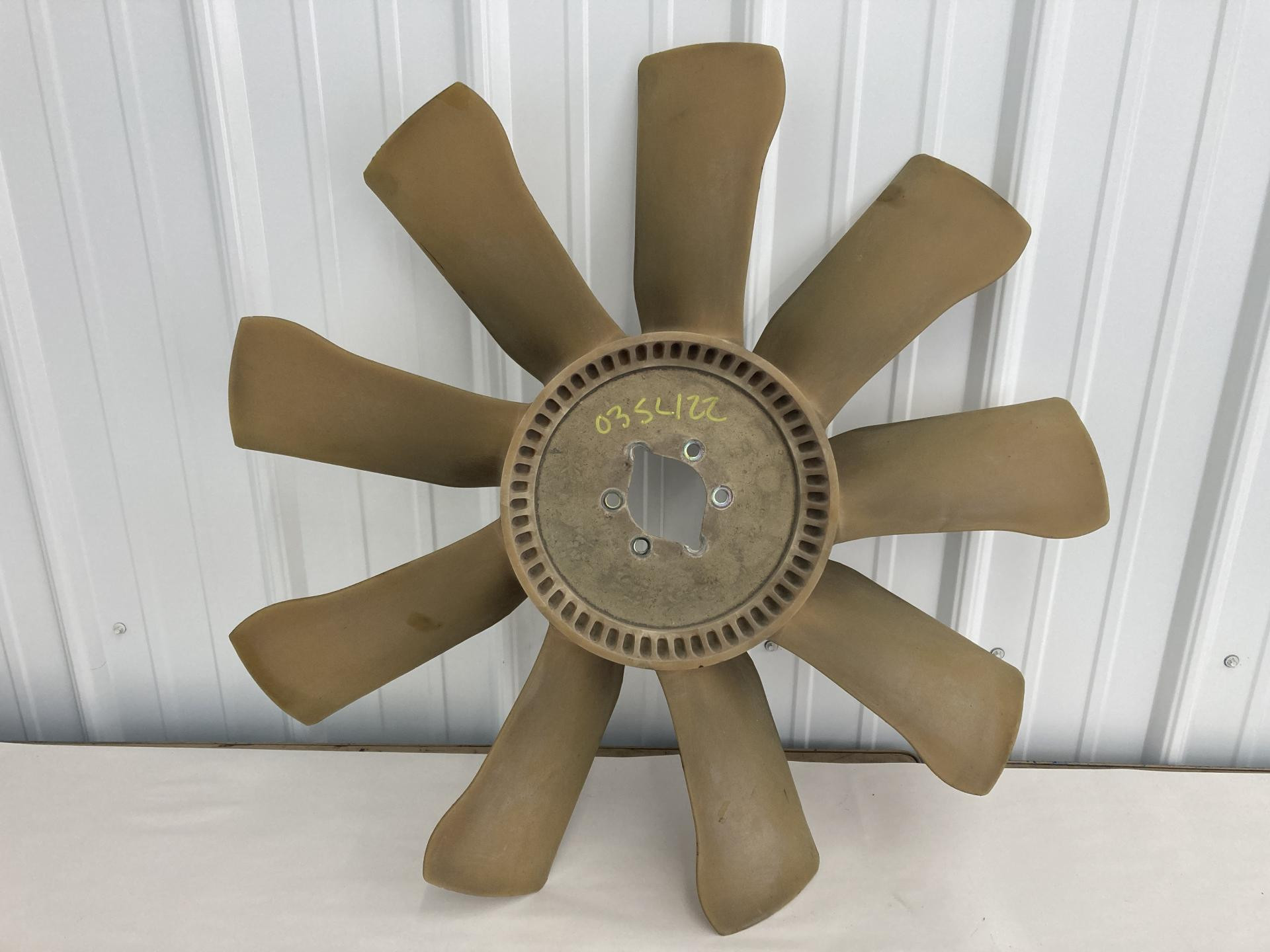 Cummins ISM Engine Fan Blade for Sale