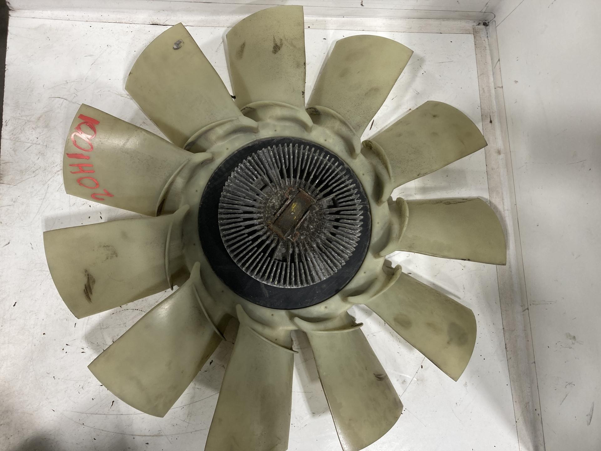Hino J08D Engine Fan Blade for Sale