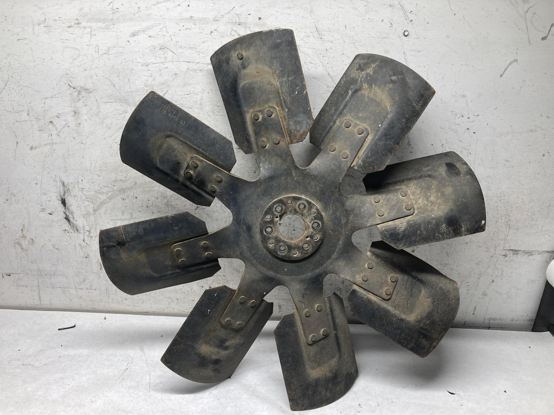 481976C1 | Cummins L10 Engine Fan Blade for Sale