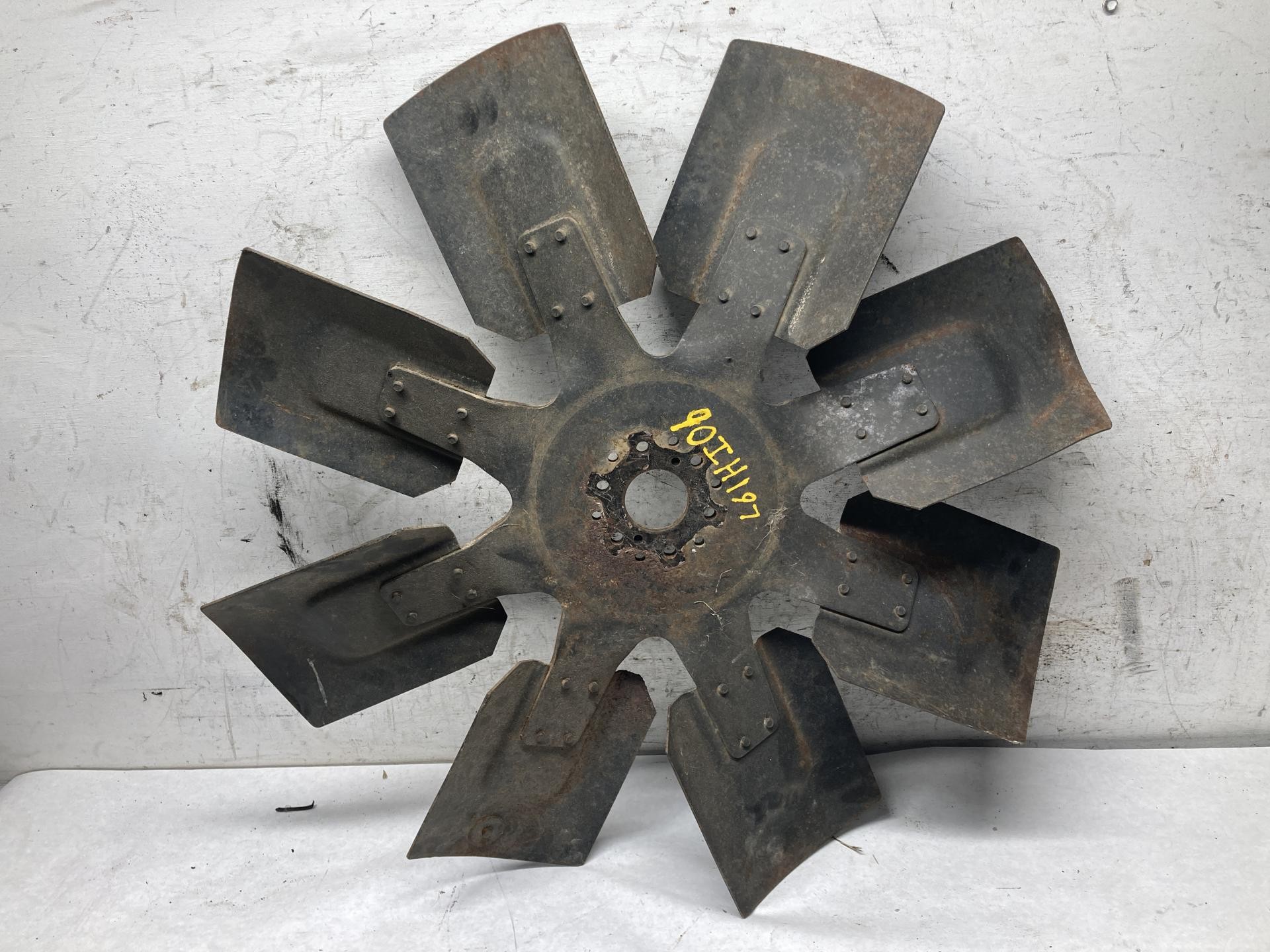 481976C1 | Cummins L10 Engine Fan Blade for Sale