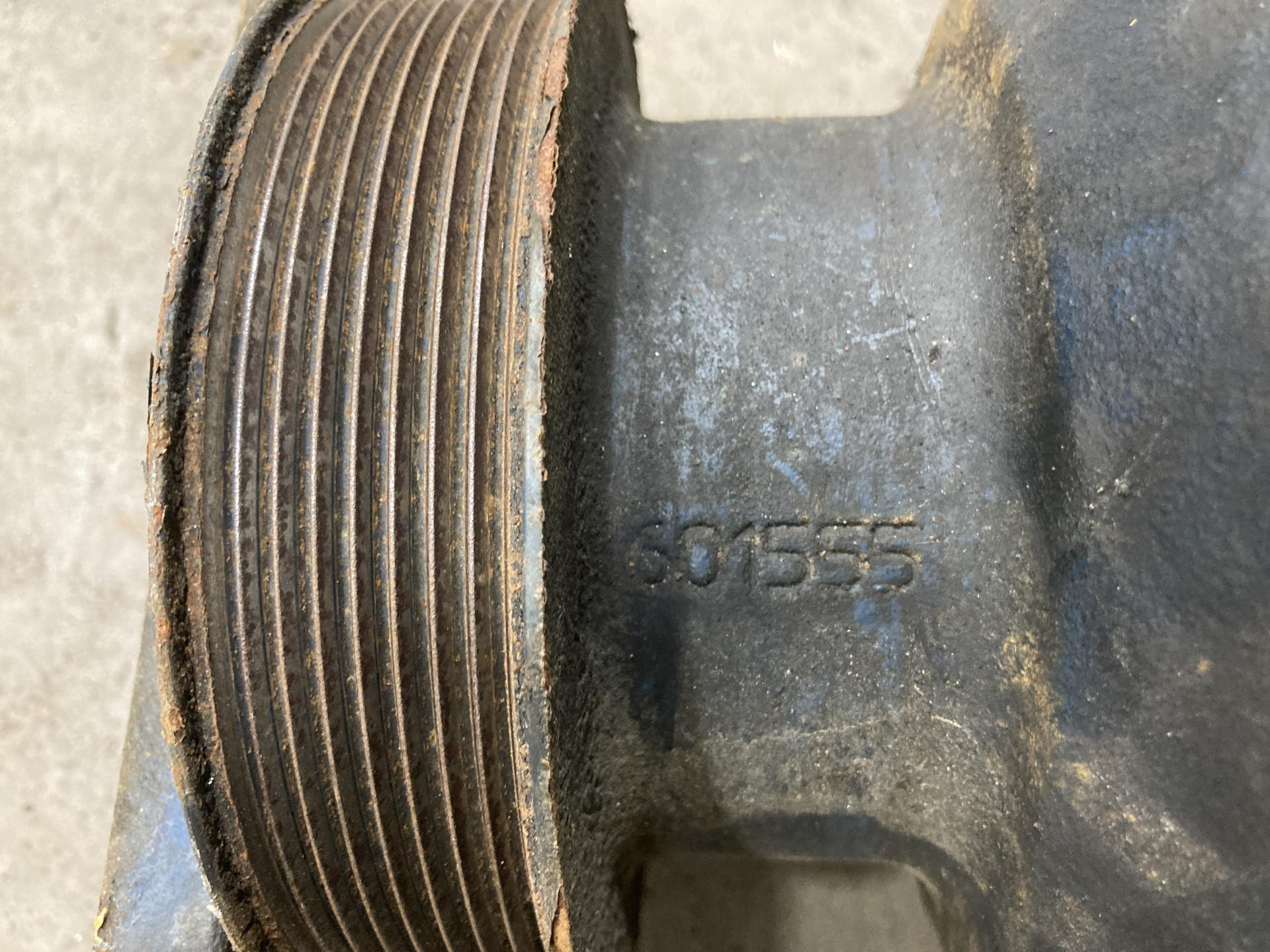 601555 | CAT 3126 Engine Fan Clutch for Sale