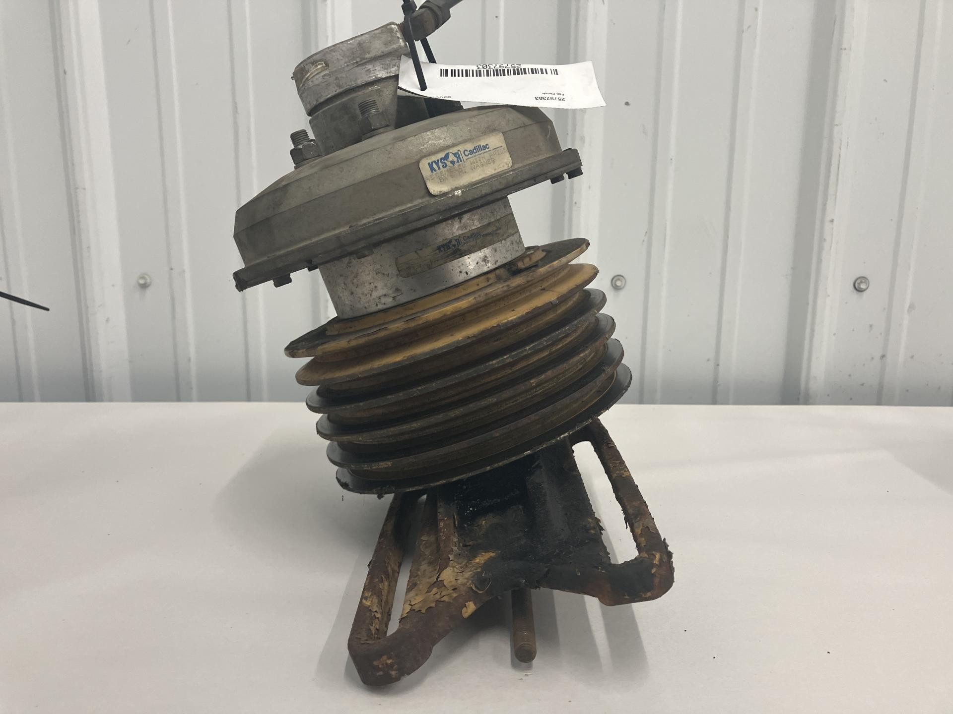 8901N | CAT 3306 Engine Fan Clutch for Sale