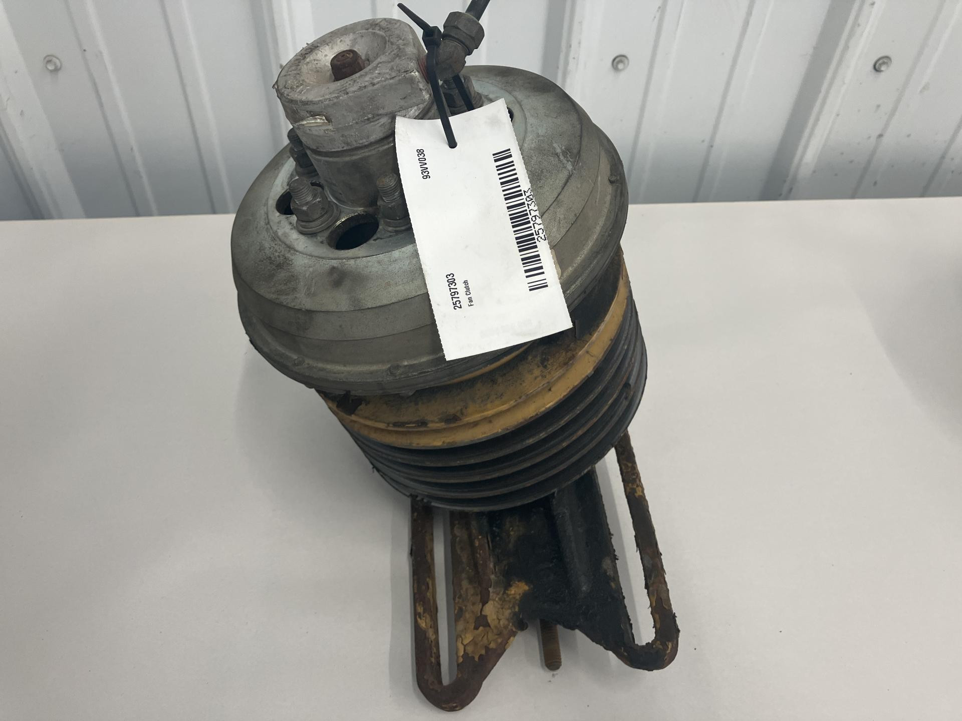 8901N | CAT 3306 Engine Fan Clutch for Sale