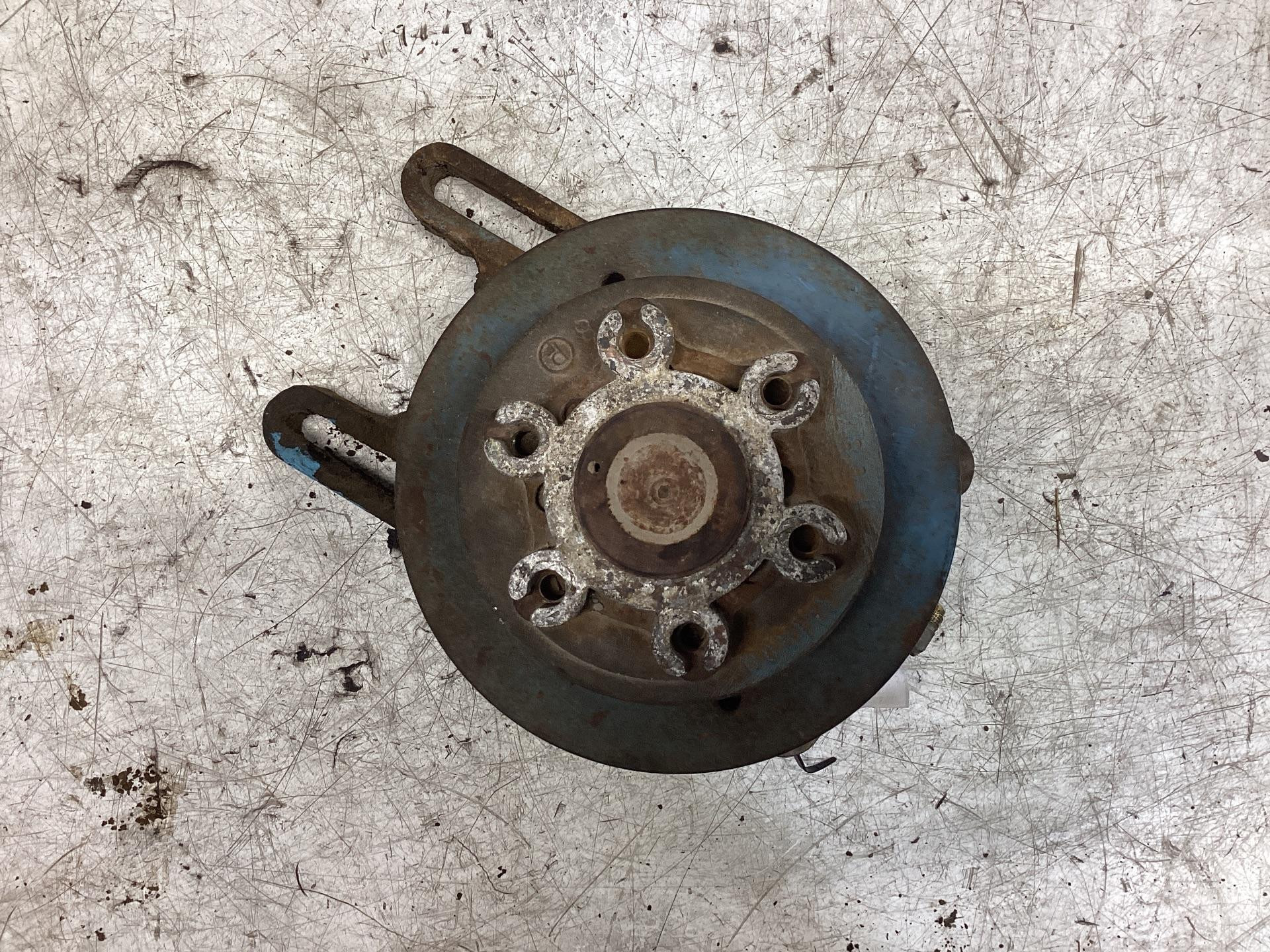 CAT 3406B Engine Fan Clutch for Sale