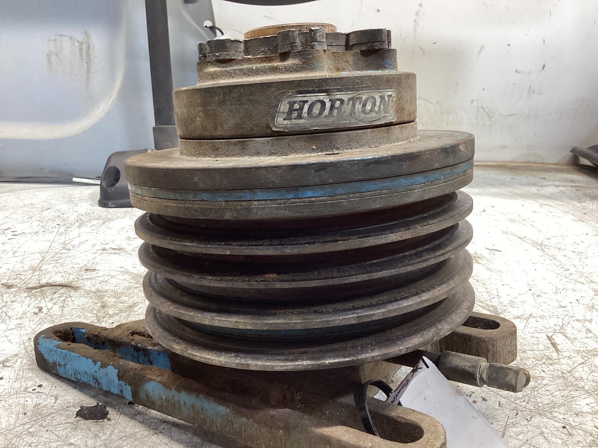 CAT 3406B Engine Fan Clutch for Sale