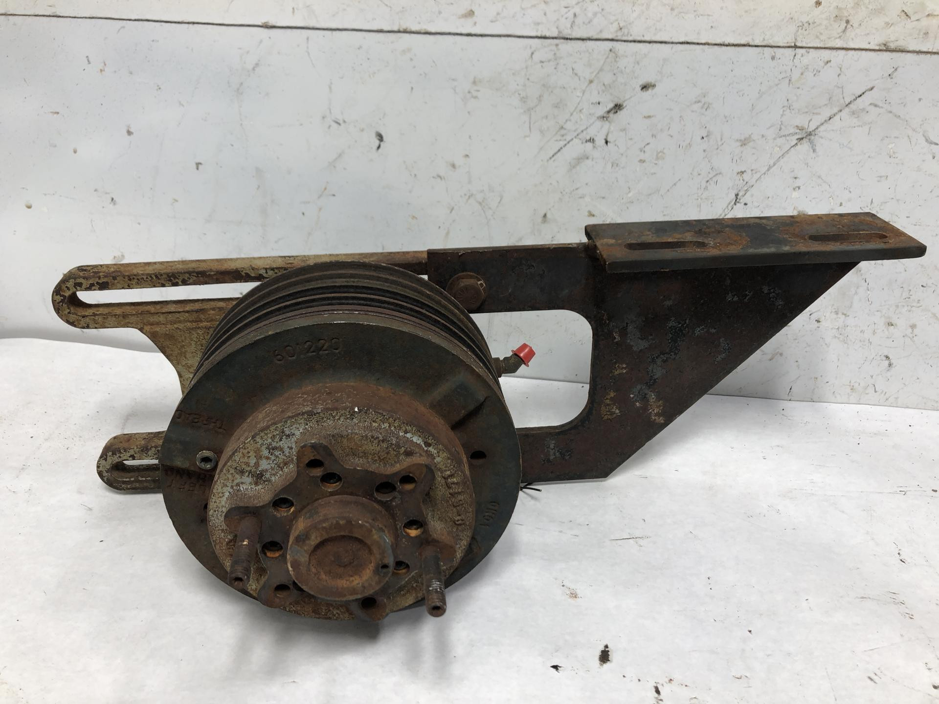601220 | CAT 3406B Engine Fan Clutch for Sale