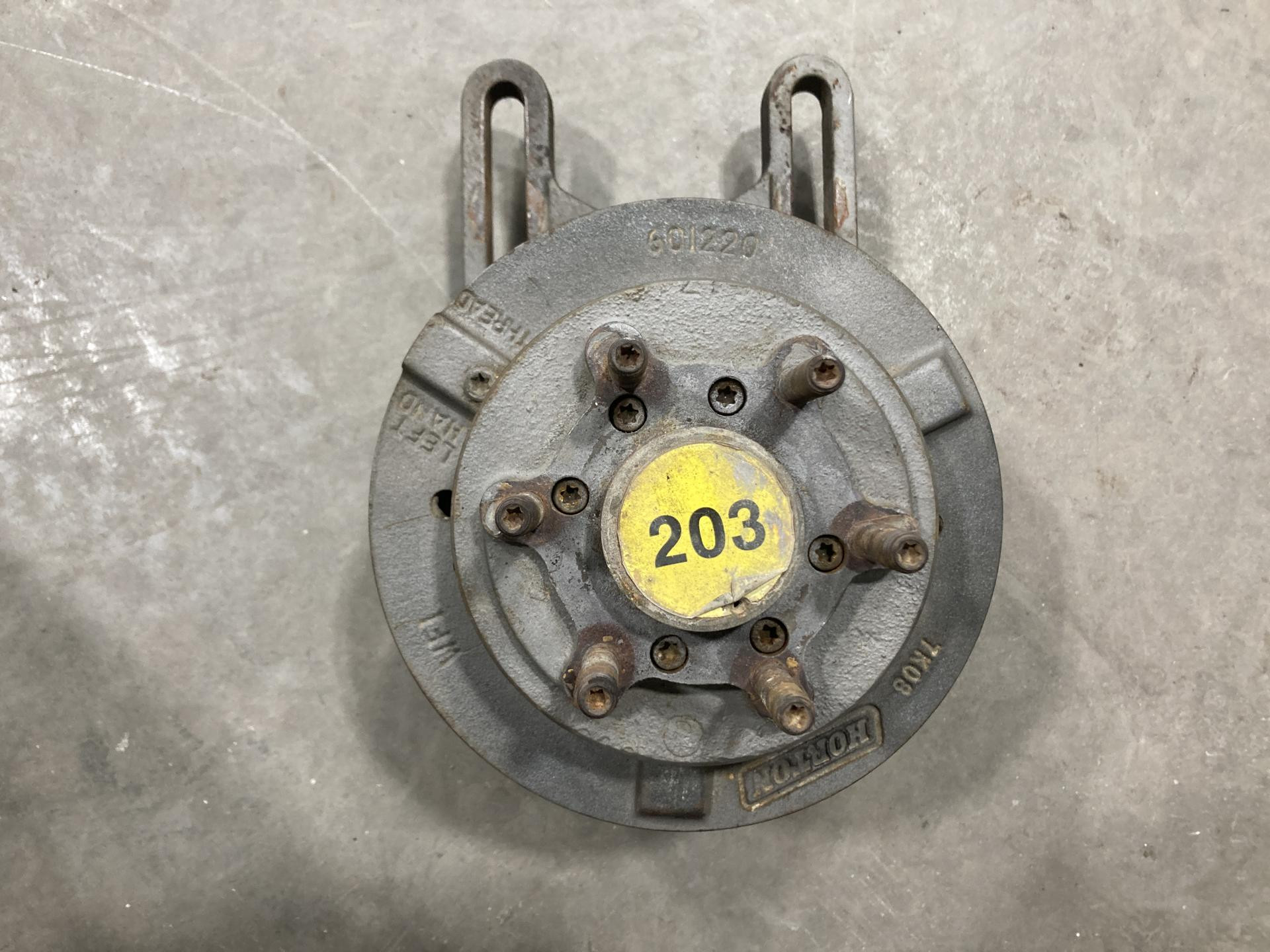 CAT 3406C Engine Fan Clutch for Sale