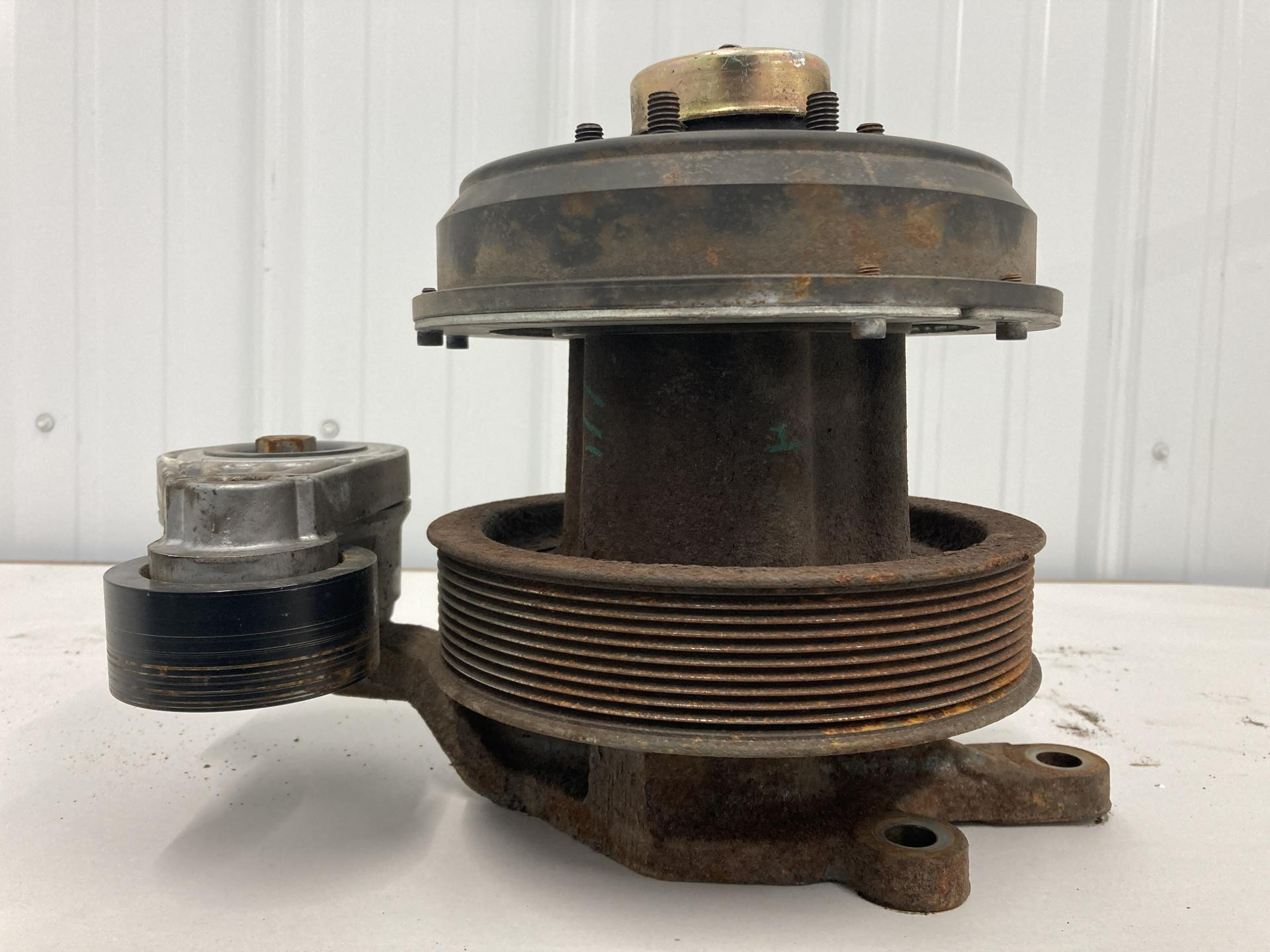 8901N | Detroit 60 SER 14.0 Engine Fan Clutch for Sale