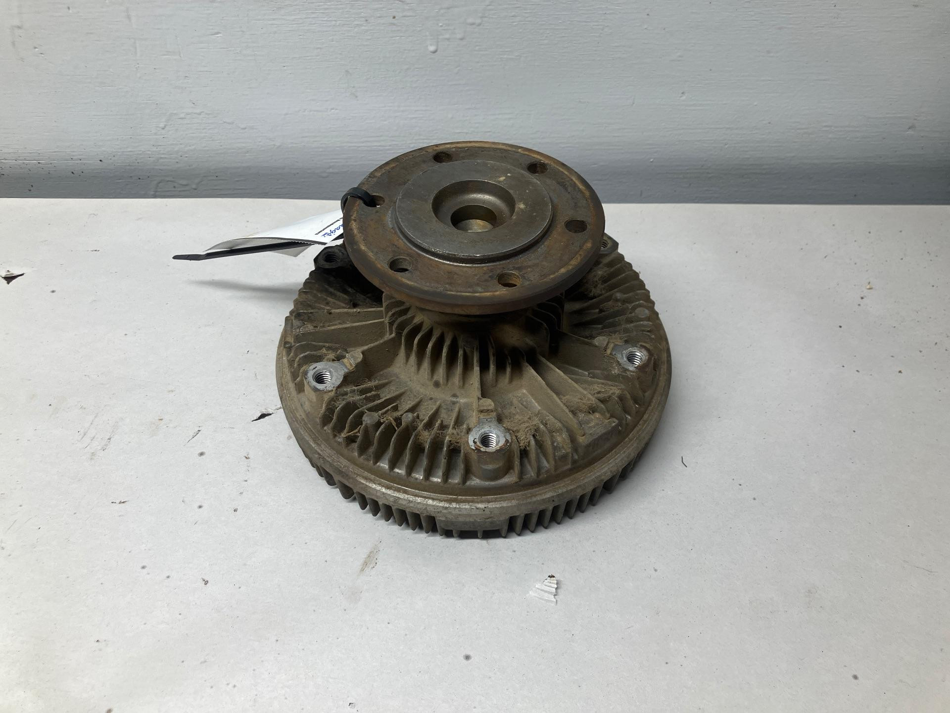 F0HT-FA | Ford 7.8 Engine Fan Clutch for Sale