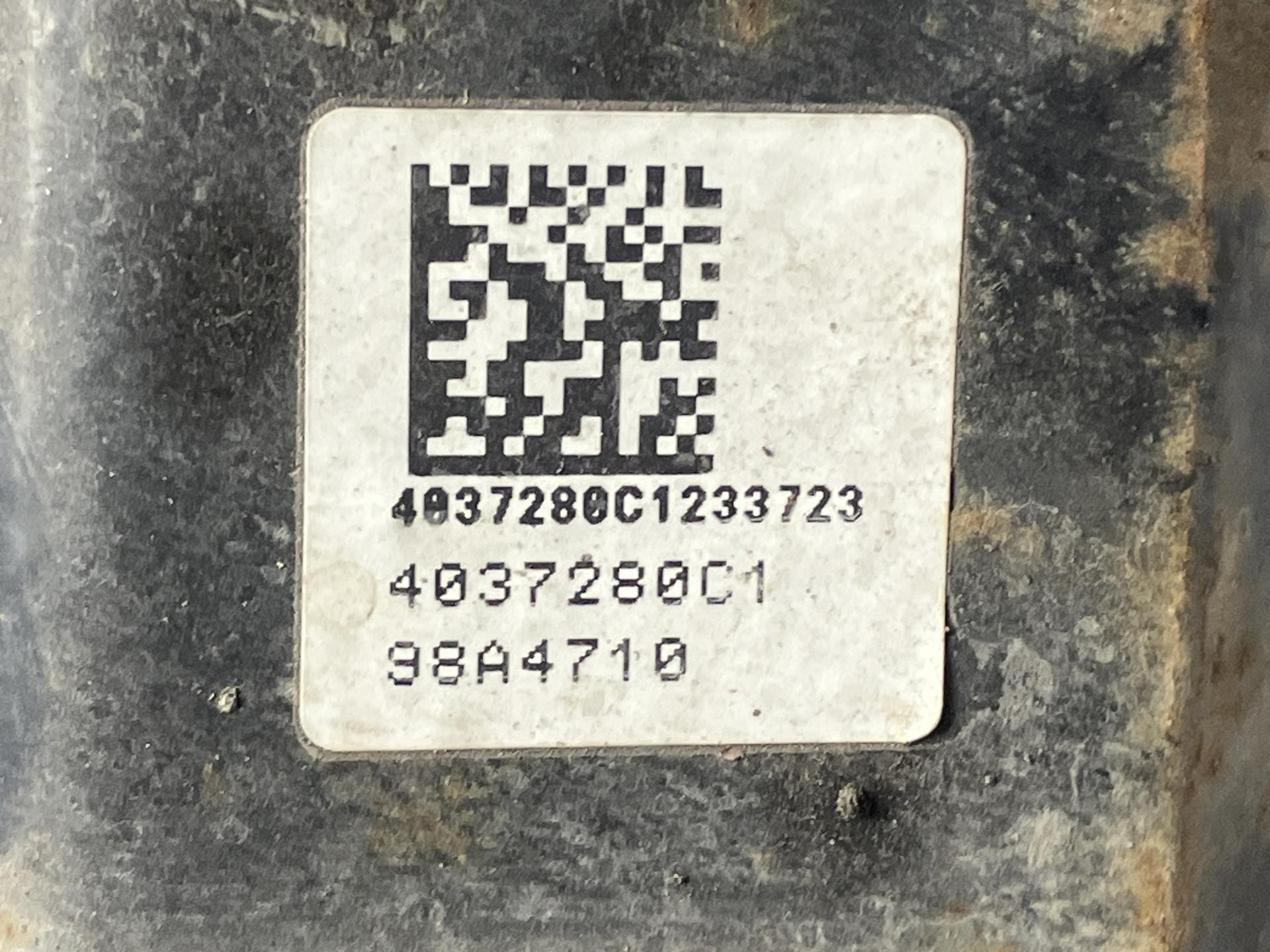 4037289C1 | International A26 Engine Fan Clutch for Sale