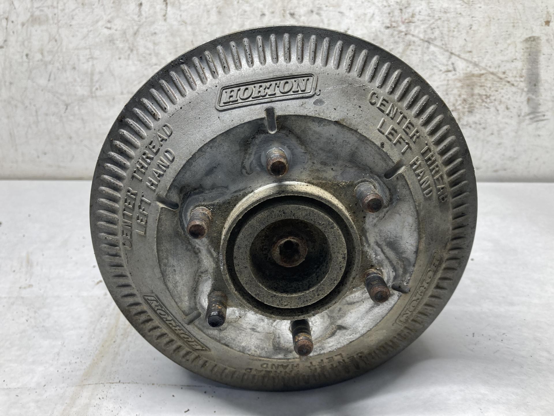 989037 | CAT C12 Engine Fan Clutch for Sale