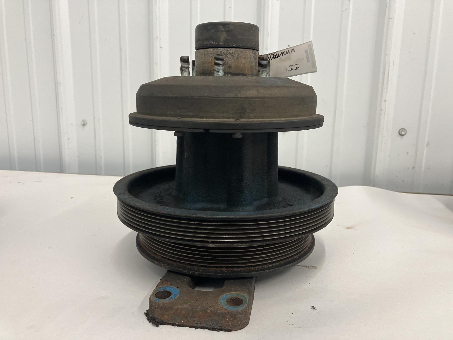 8901N | CAT C12 Engine Fan Clutch for Sale
