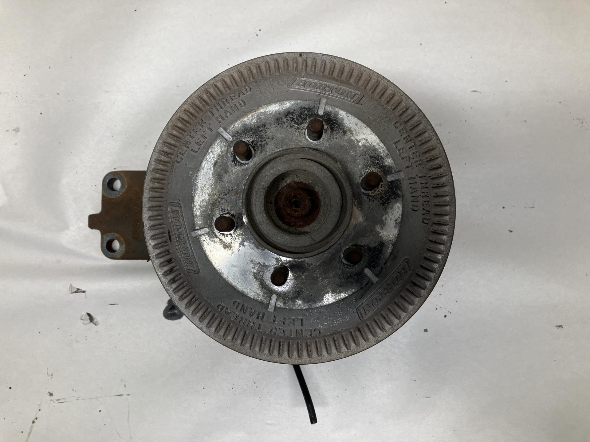 N/A | CAT C12 Engine Fan Clutch for Sale