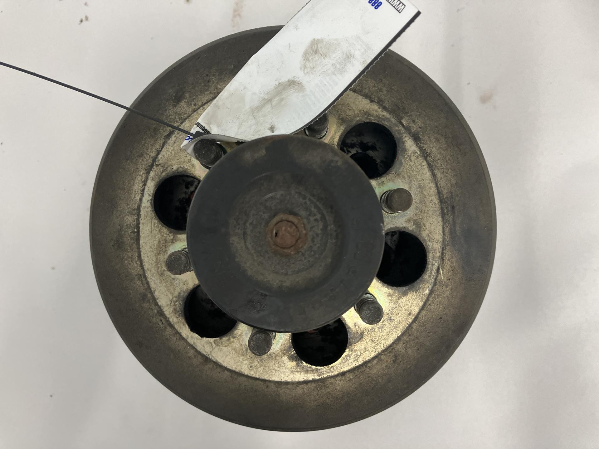 8901N | CAT C12 Engine Fan Clutch for Sale