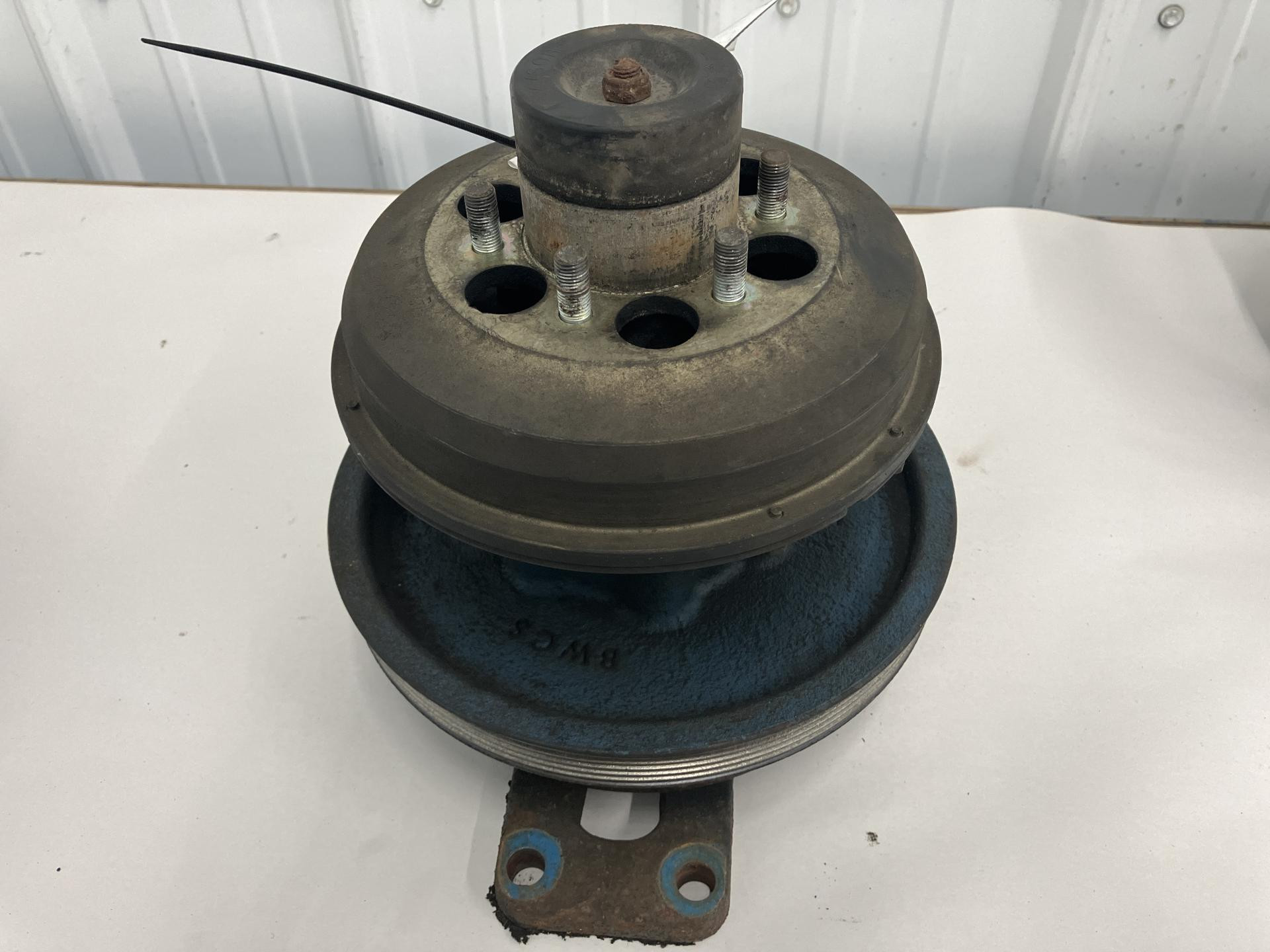8901N | CAT C12 Engine Fan Clutch for Sale