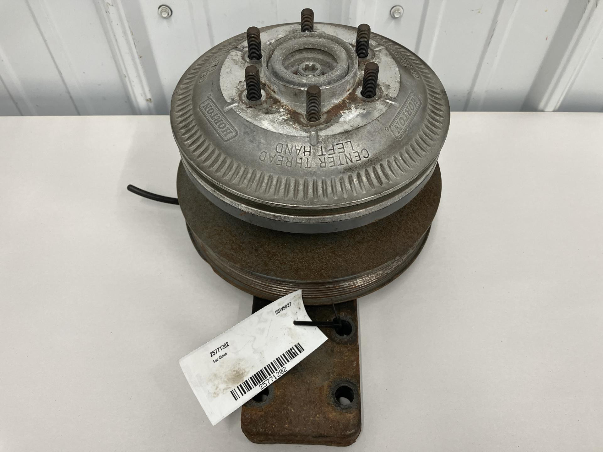 79A9323 | CAT C13 Engine Fan Clutch for Sale