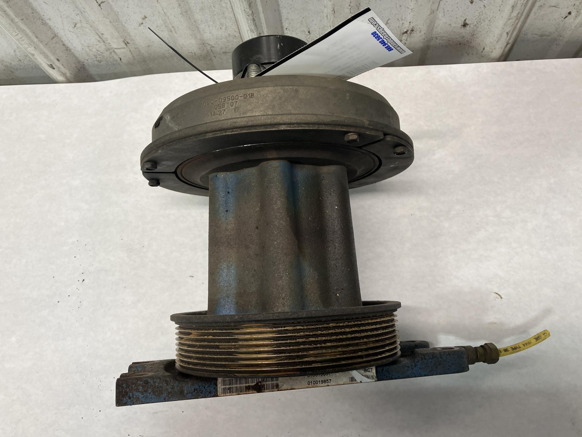 1090-09500-018 | CAT C7 Engine Fan Clutch for Sale