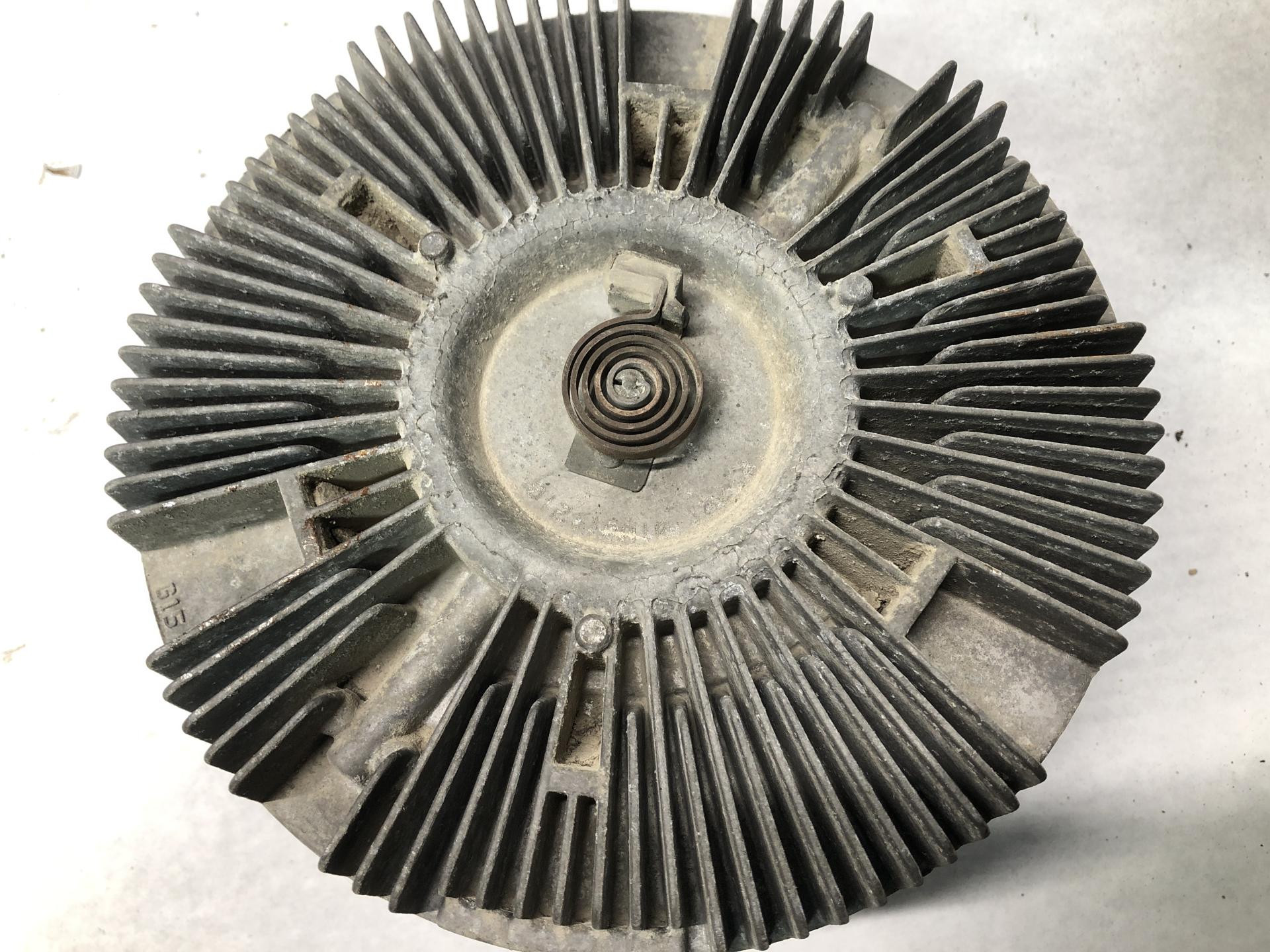 CAT C7 Engine Fan Clutch for Sale
