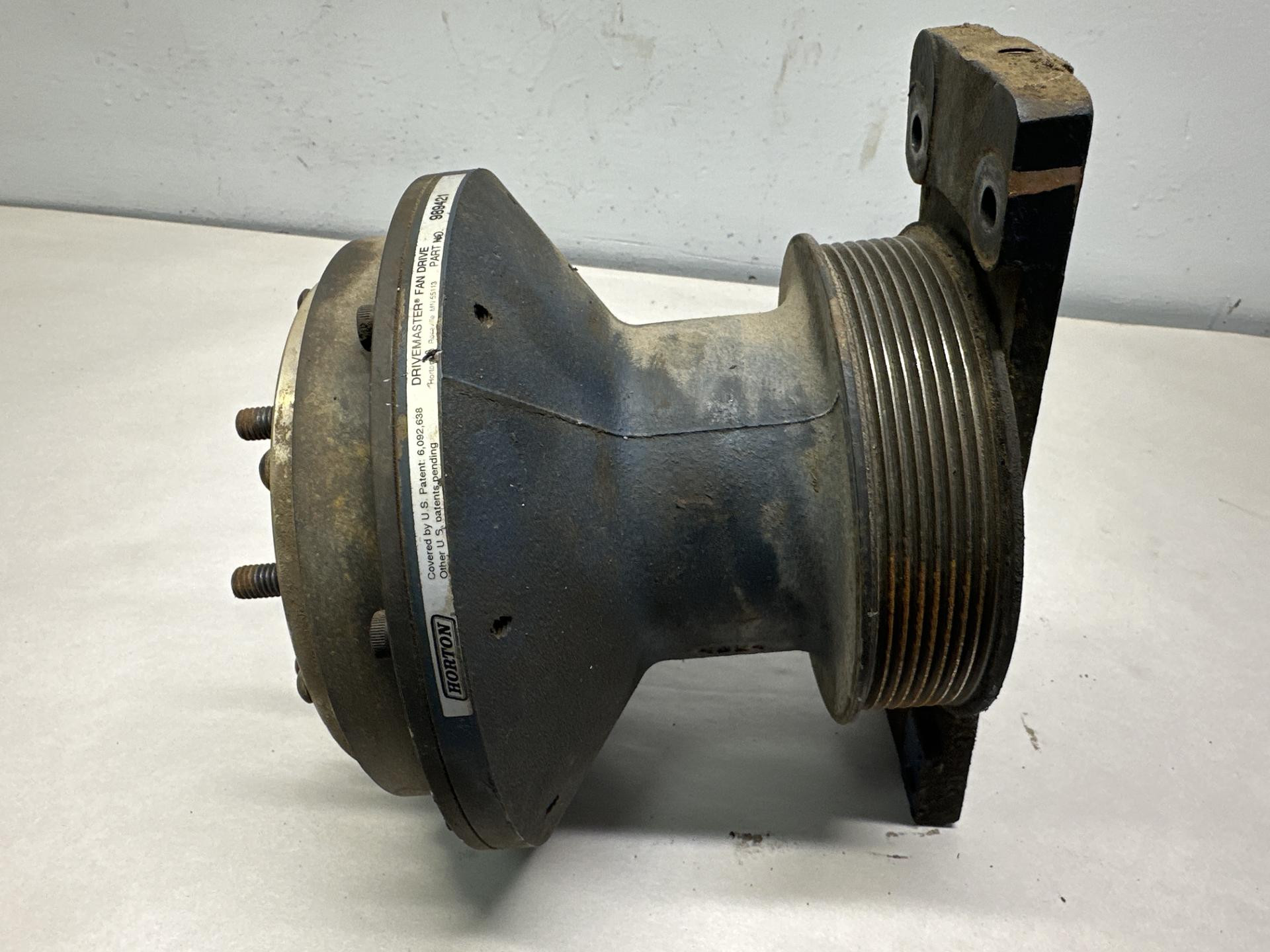 989421 | CAT C7 Engine Fan Clutch for Sale