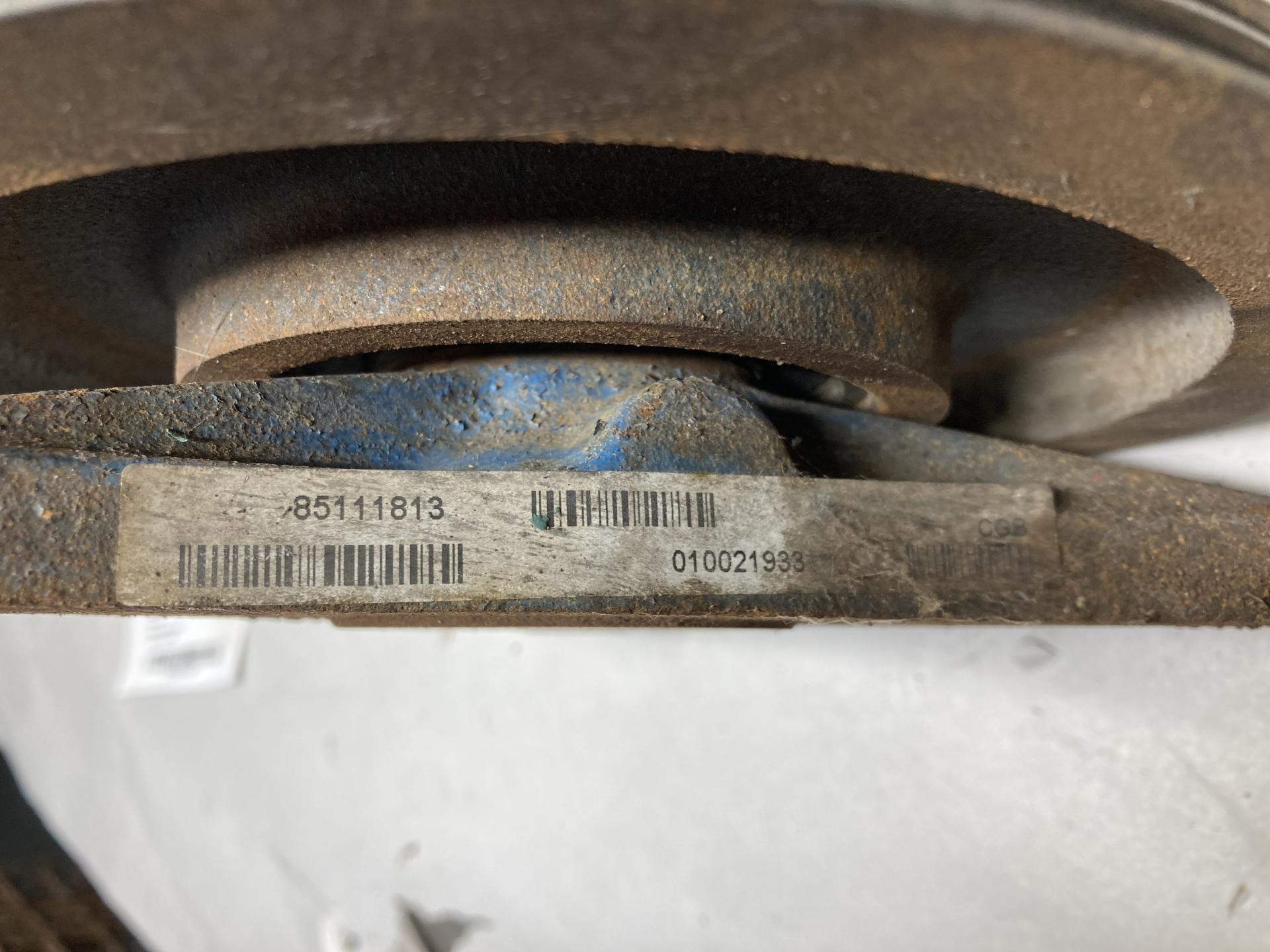 85111813 | Volvo D13 Engine Fan Clutch for Sale