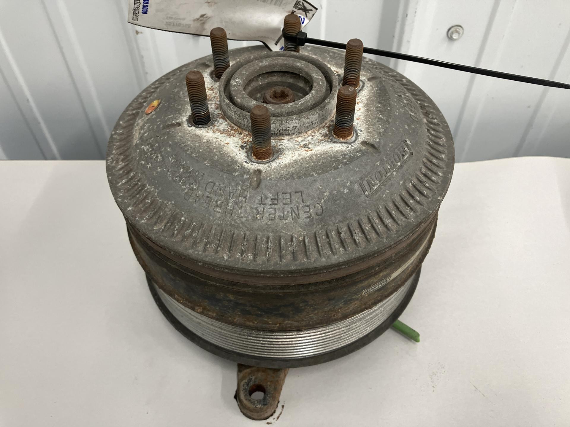 98A9644 | Volvo D13 Engine Fan Clutch for Sale