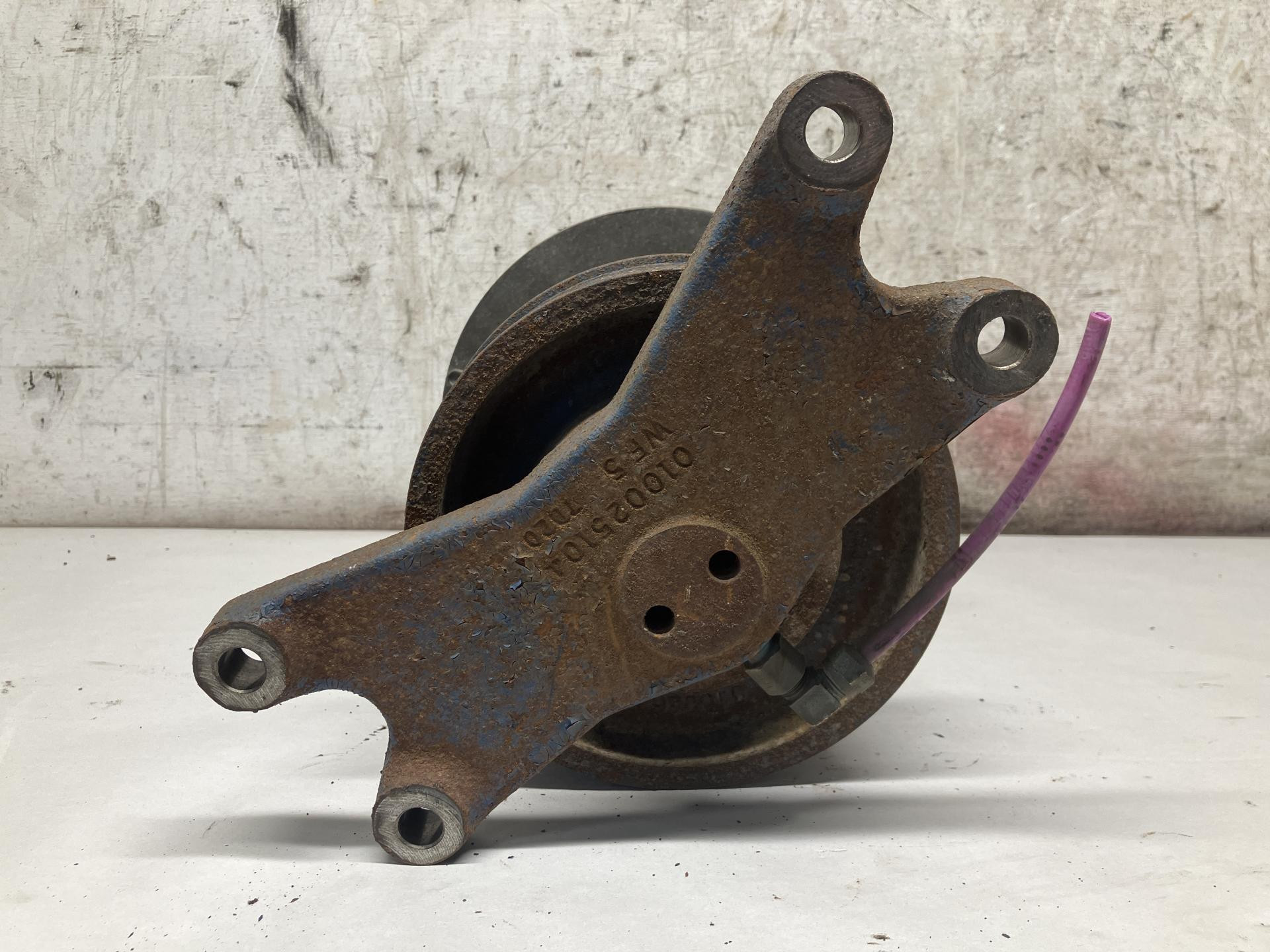 N/A | Detroit DD13 Engine Fan Clutch for Sale
