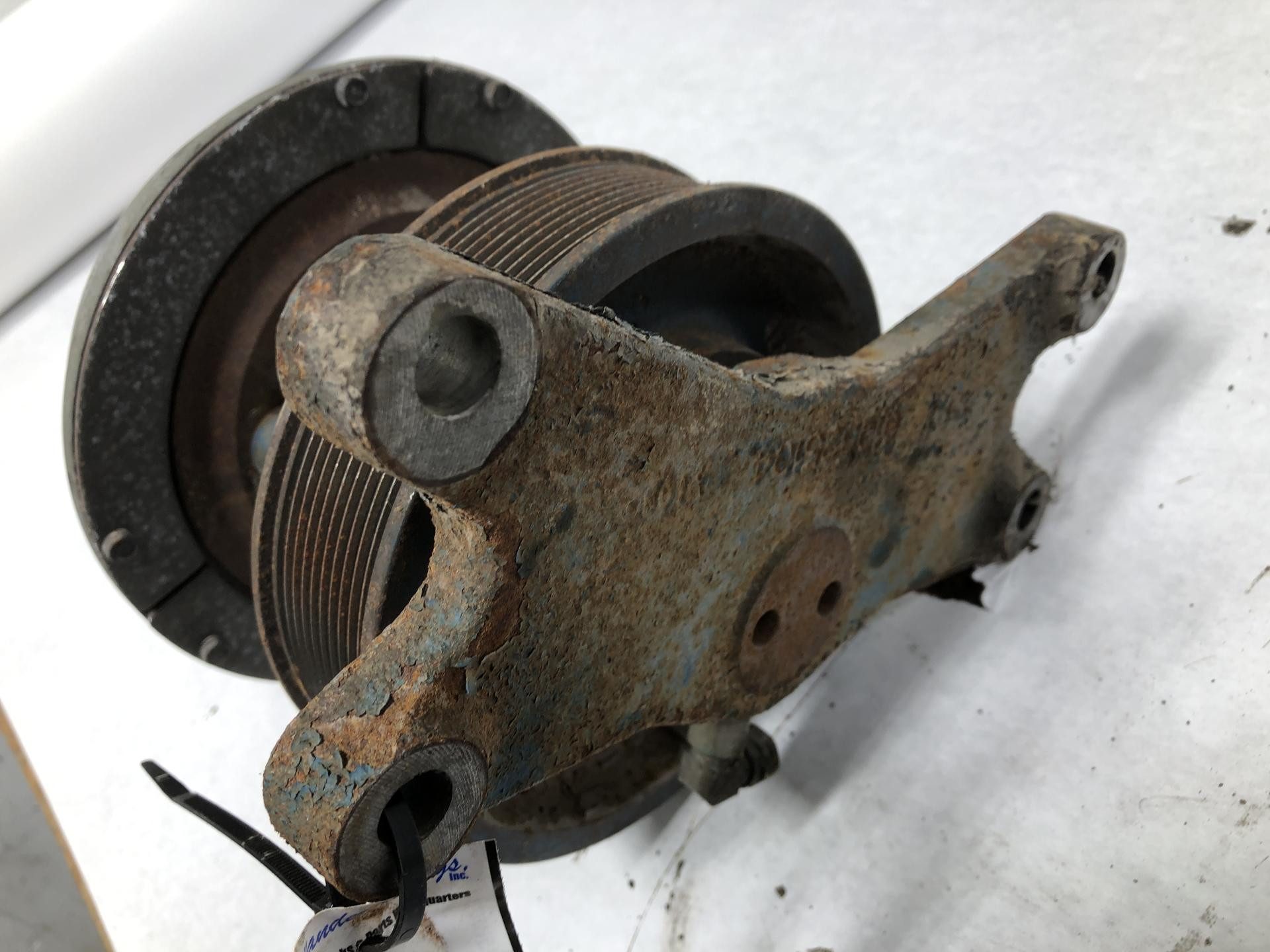 Detroit DD13 Engine Fan Clutch for Sale