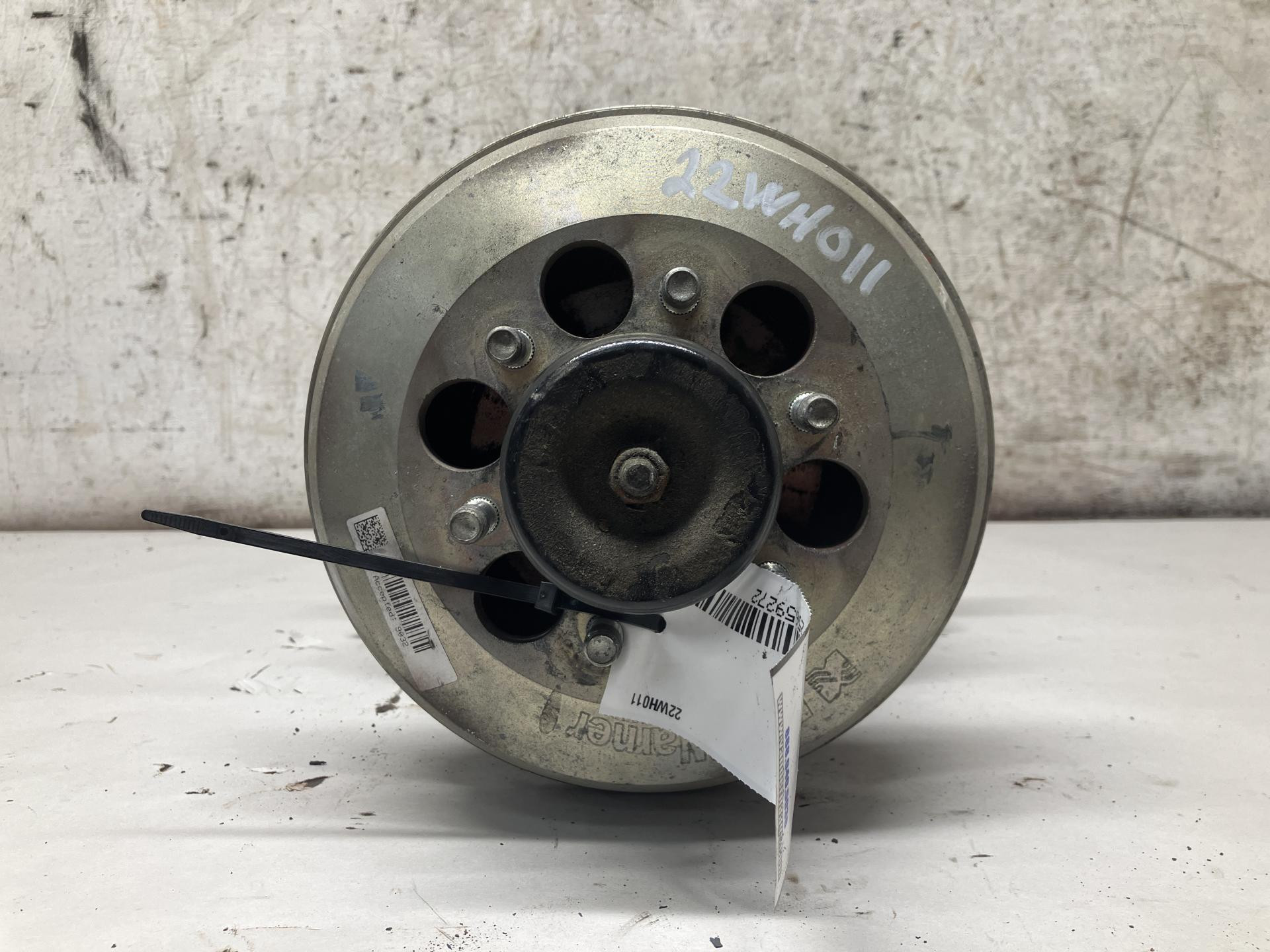 KYS010028934 | Detroit DD15 Engine Fan Clutch for Sale